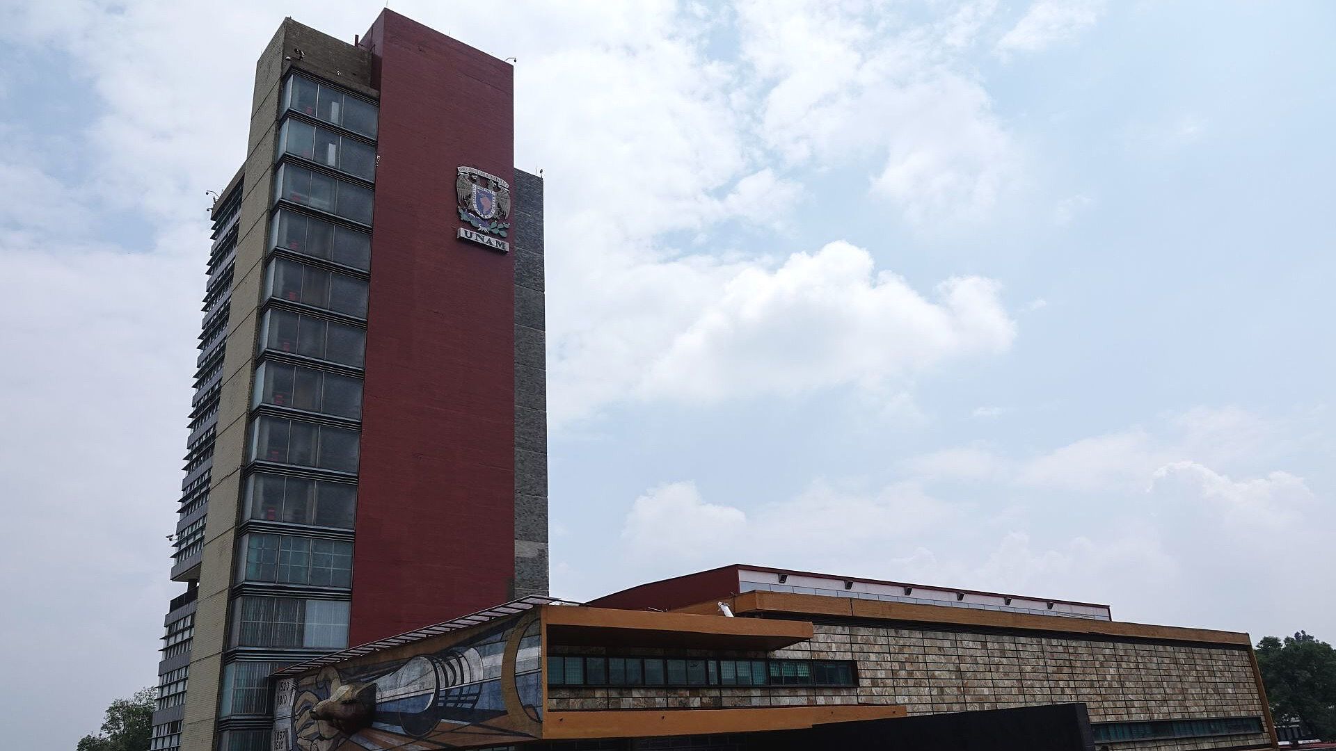 Alumnos de la UNAM, UAM e IPN marcharán para exigir mayor presupuesto ...