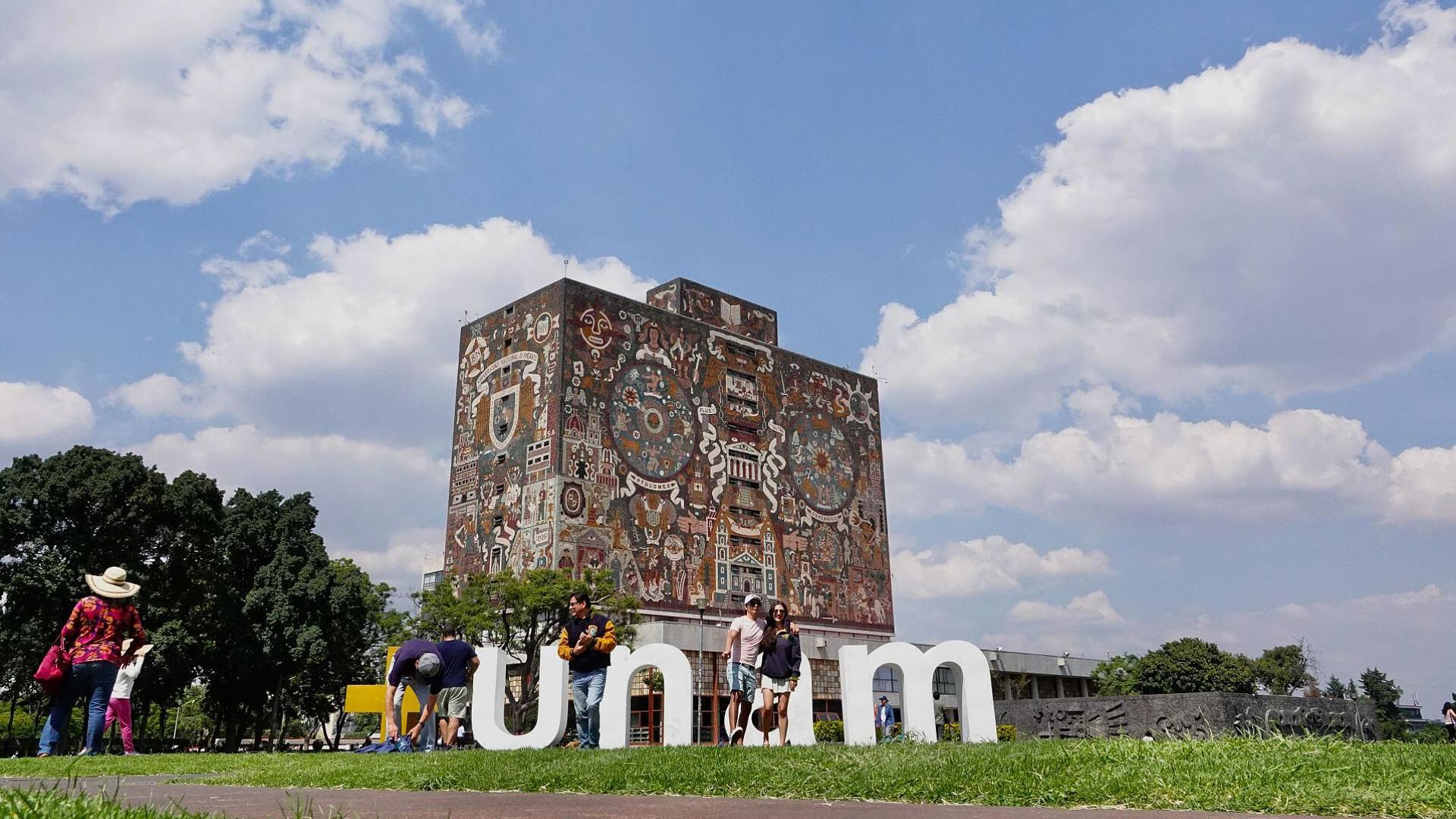 UNAM, UAM e IPN marcharán para demandar más presupuesto a la educación | N+