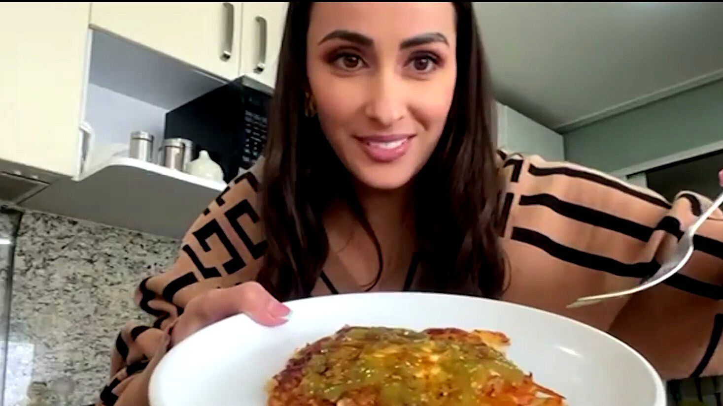 Desayunando con Daniela Baeza del 11 de octubre del 2022 | N+