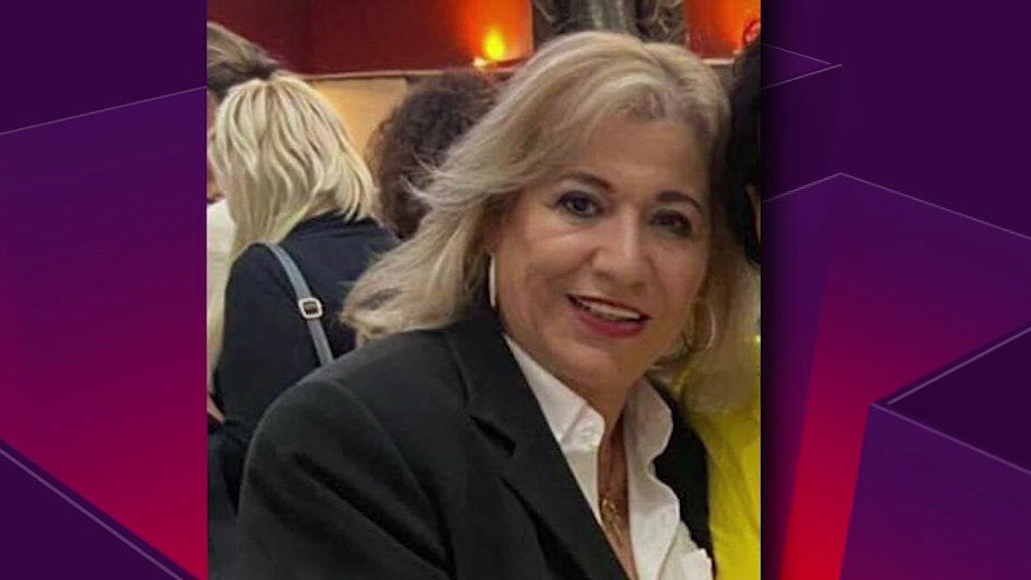 Matan a la exfiscal de Homicidios de Mujeres, Sully Ponce Prieto, en ...