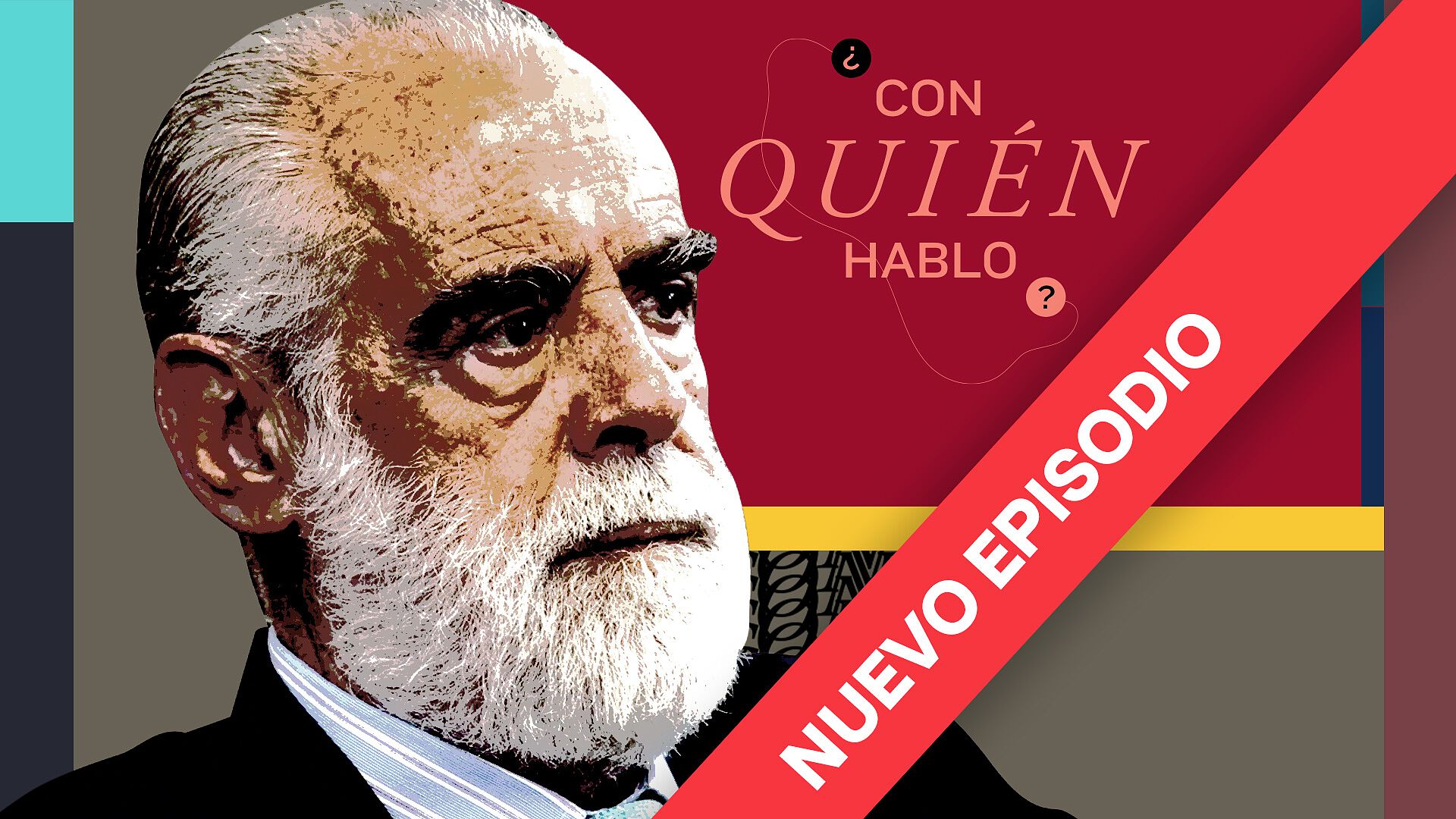 Capítulo 5 - "El Jefe Diego": Diego Fernández de Cevallos | N+