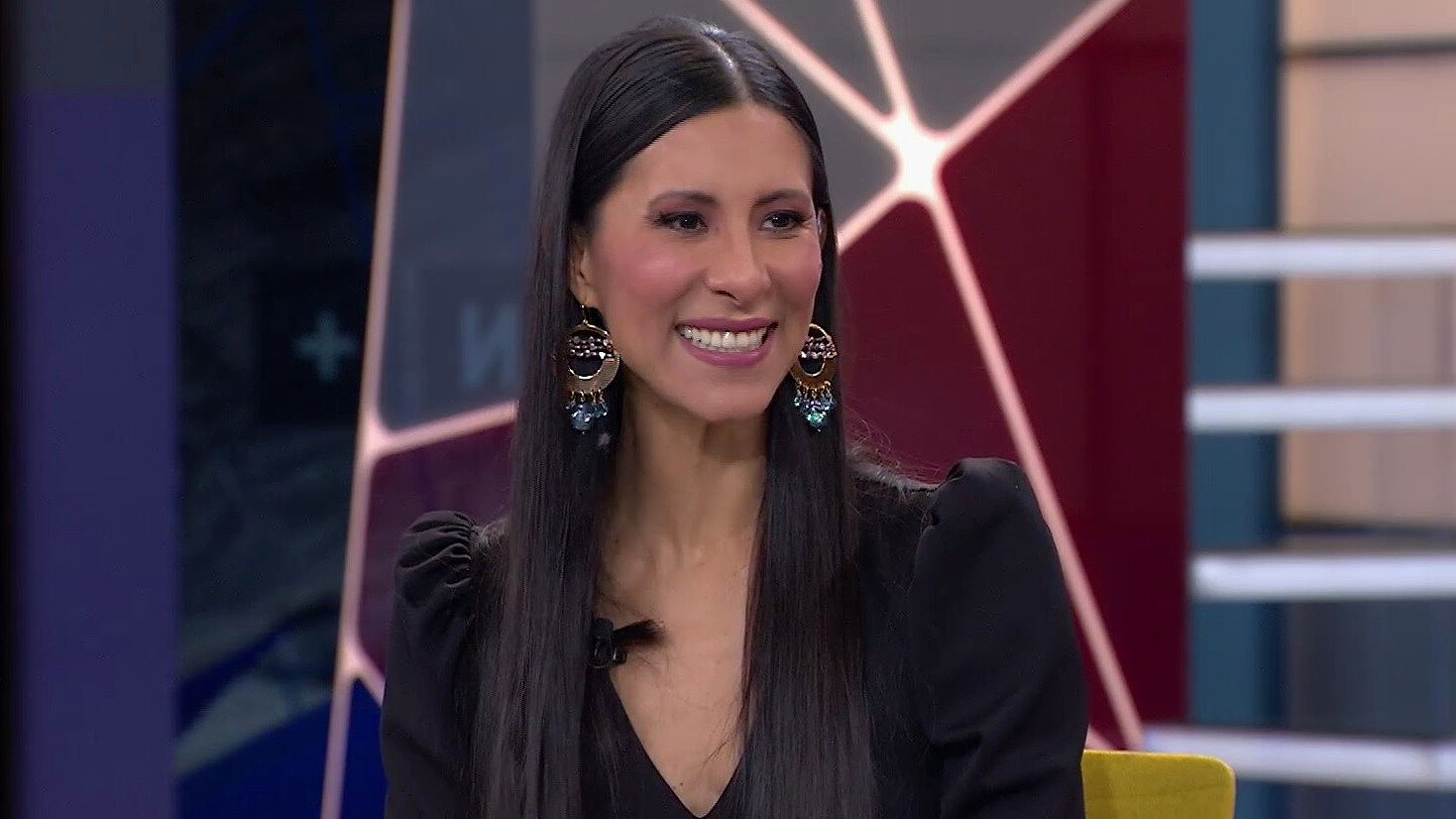 Elisa Carrillo Celebrará 10 Años de la "Gala Elisa y amigos" en el ...
