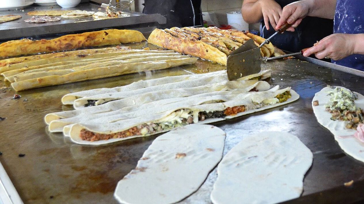 Comida Callejera Es Importante Para la Gastronomía Nacional | N+