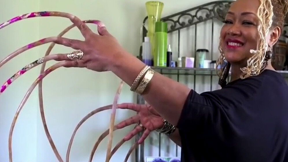 Así son los Récord Guinness más Sorprendentes | N+