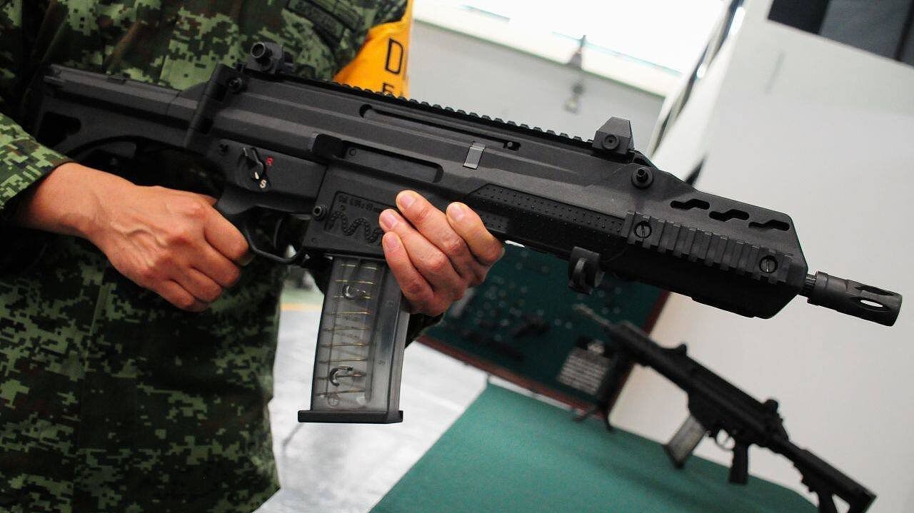 Así Fabrica sus Armas la Sedena | N+