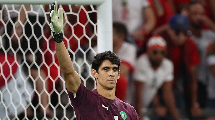 Bono, el Portero que se Convirtió en Héroe en Marruecos | N+