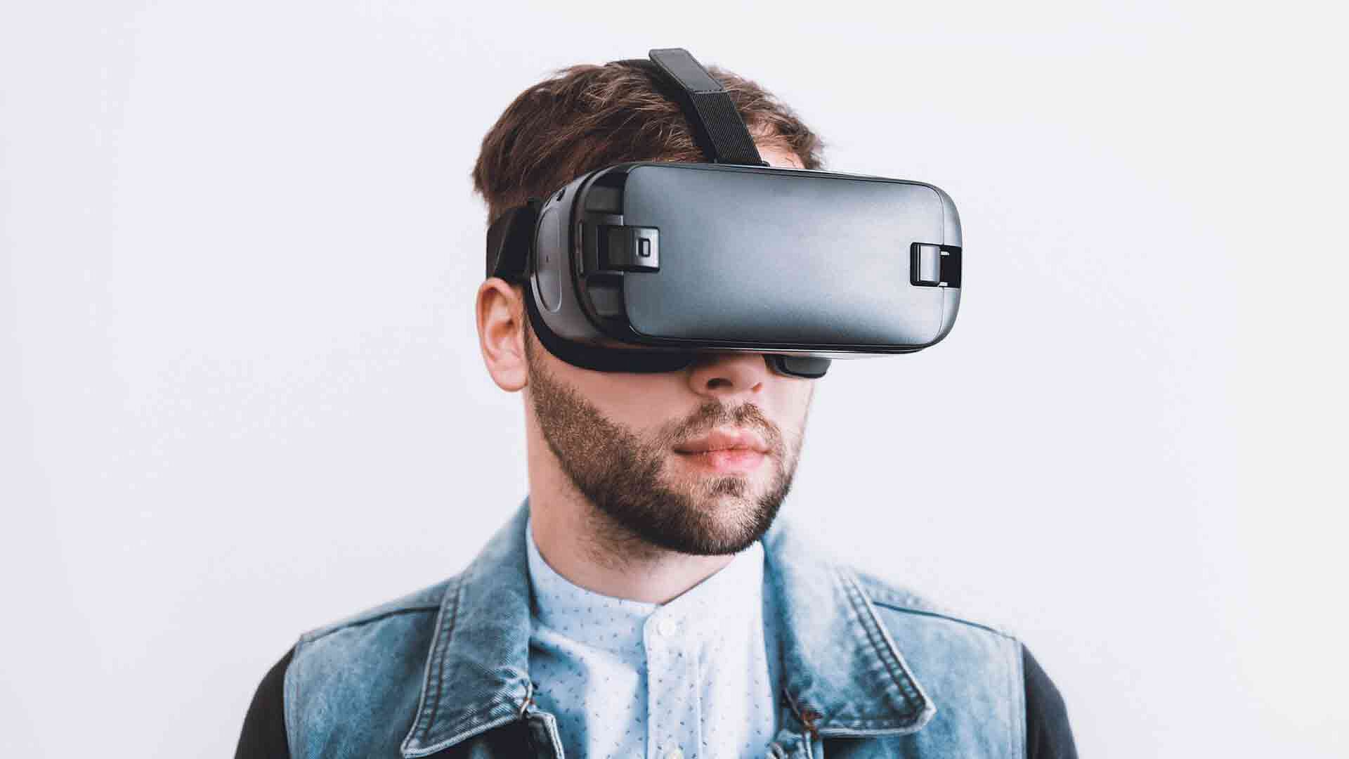 Crece el Mercado de las Consolas de Realidad Virtual | N+