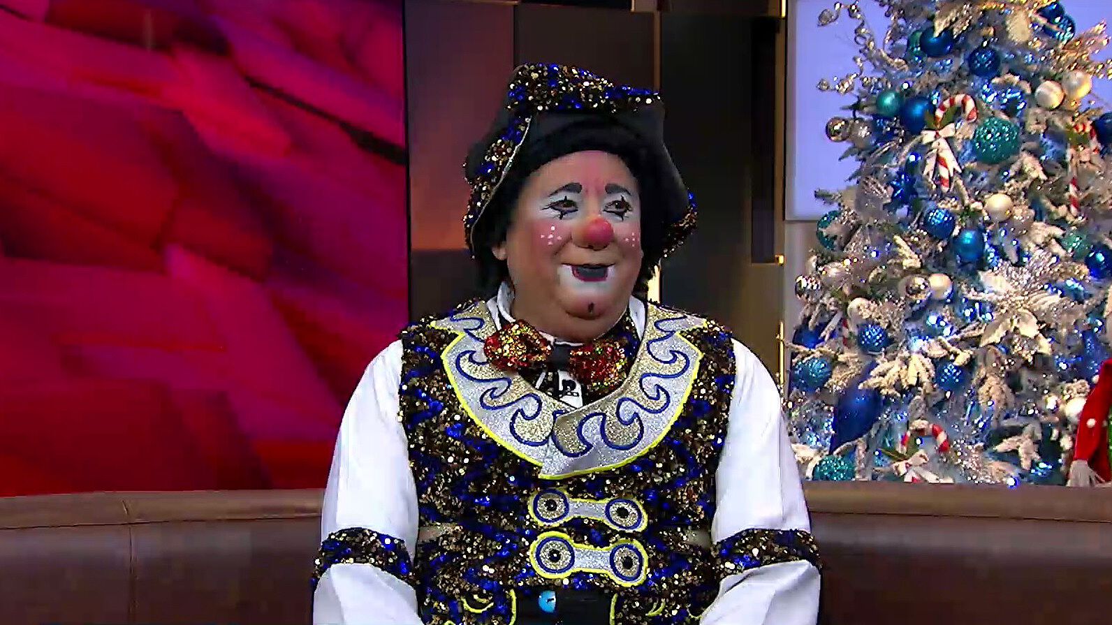 "Balero Lero Lero", la Magia del Payaso | N+