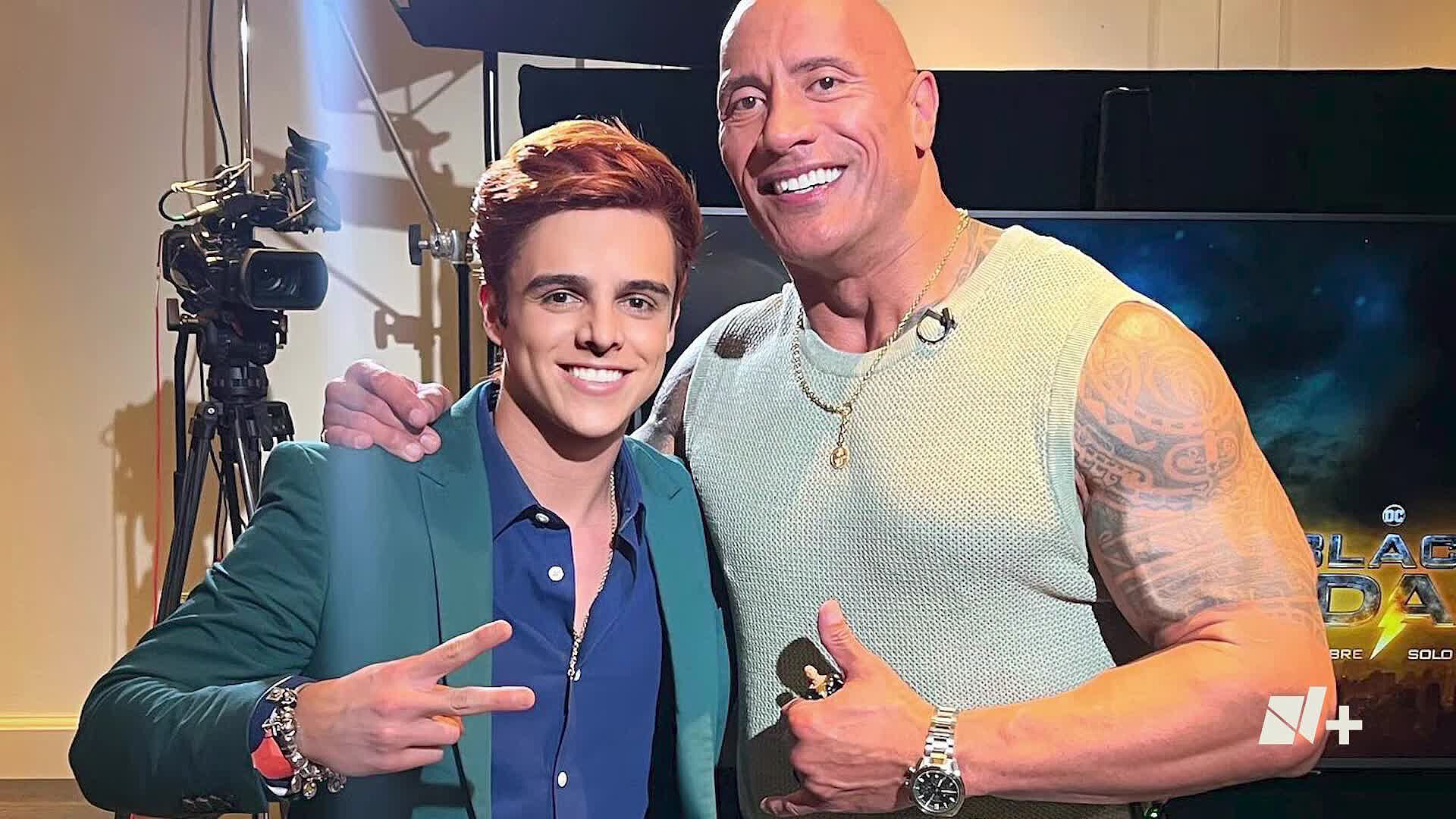 Conoce al Primer YouTuber Mexicano en Crear un Cómic: "Navy" | N+