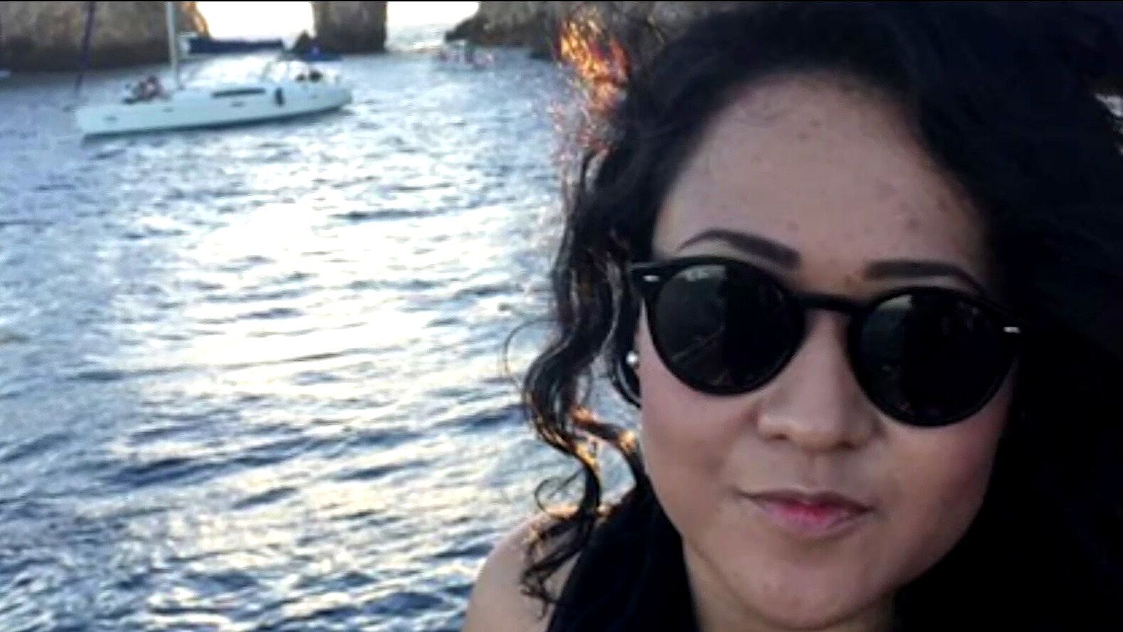 Angie se Casó Sin Saber que Sería Víctima de Feminicidio | N+