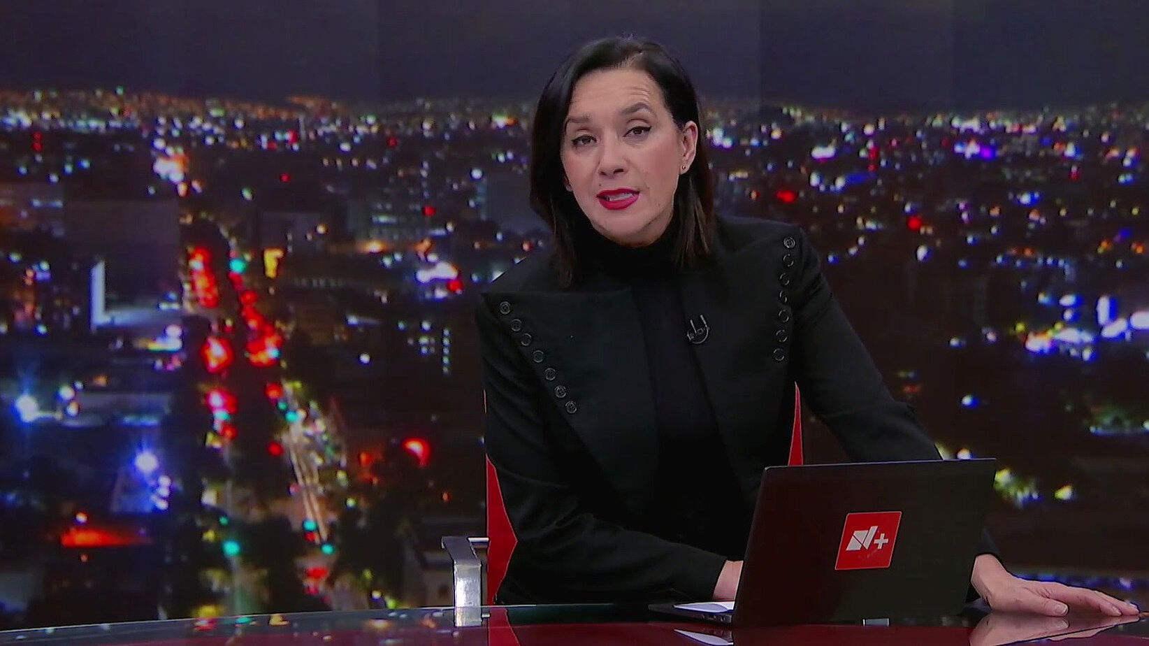 Las Noticias con Karla Iberia, Programa Completo 28 de Diciembre de ...