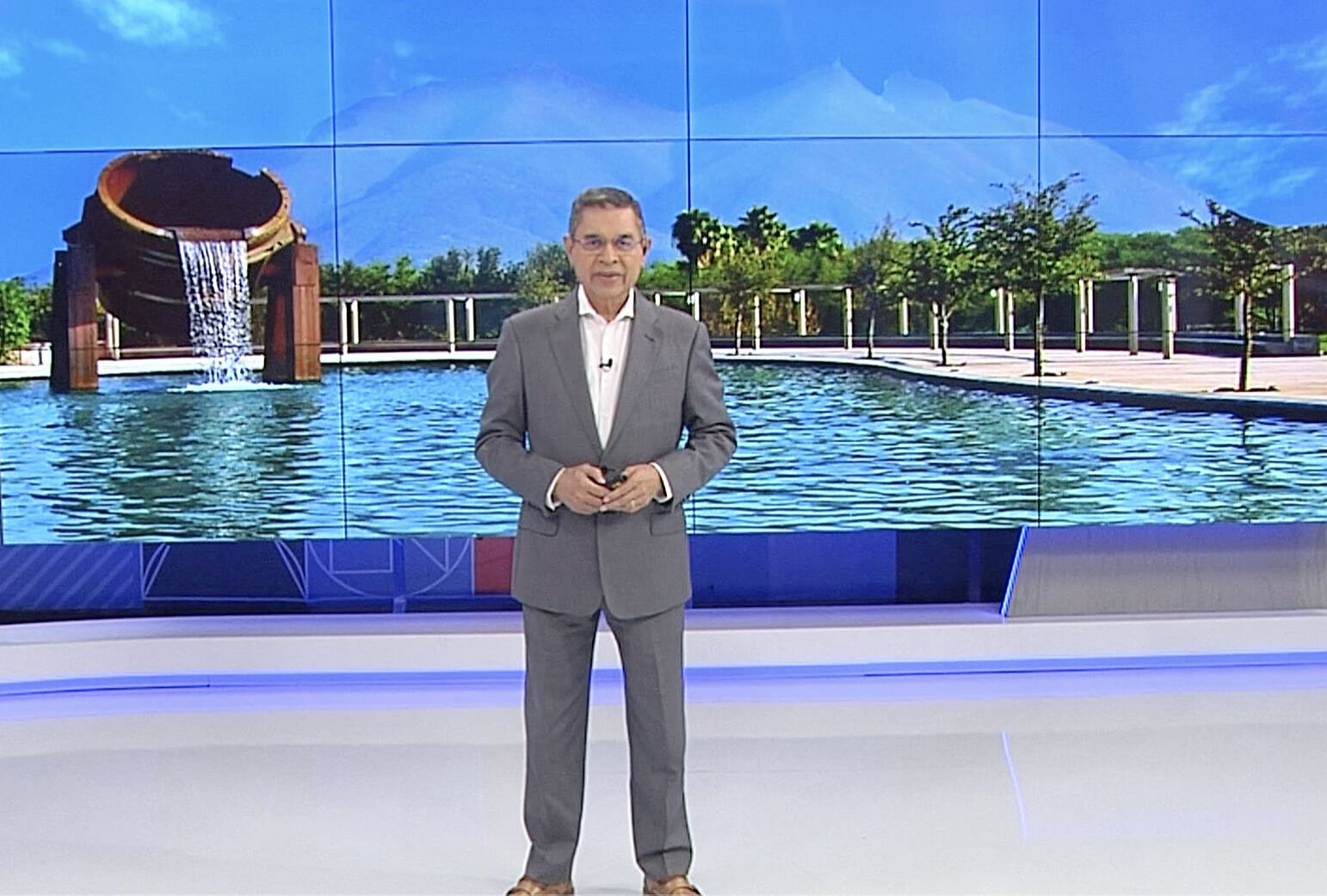 Pronóstico del Clima con Mauro Morales 30 de Diciembre de 2022 | N+