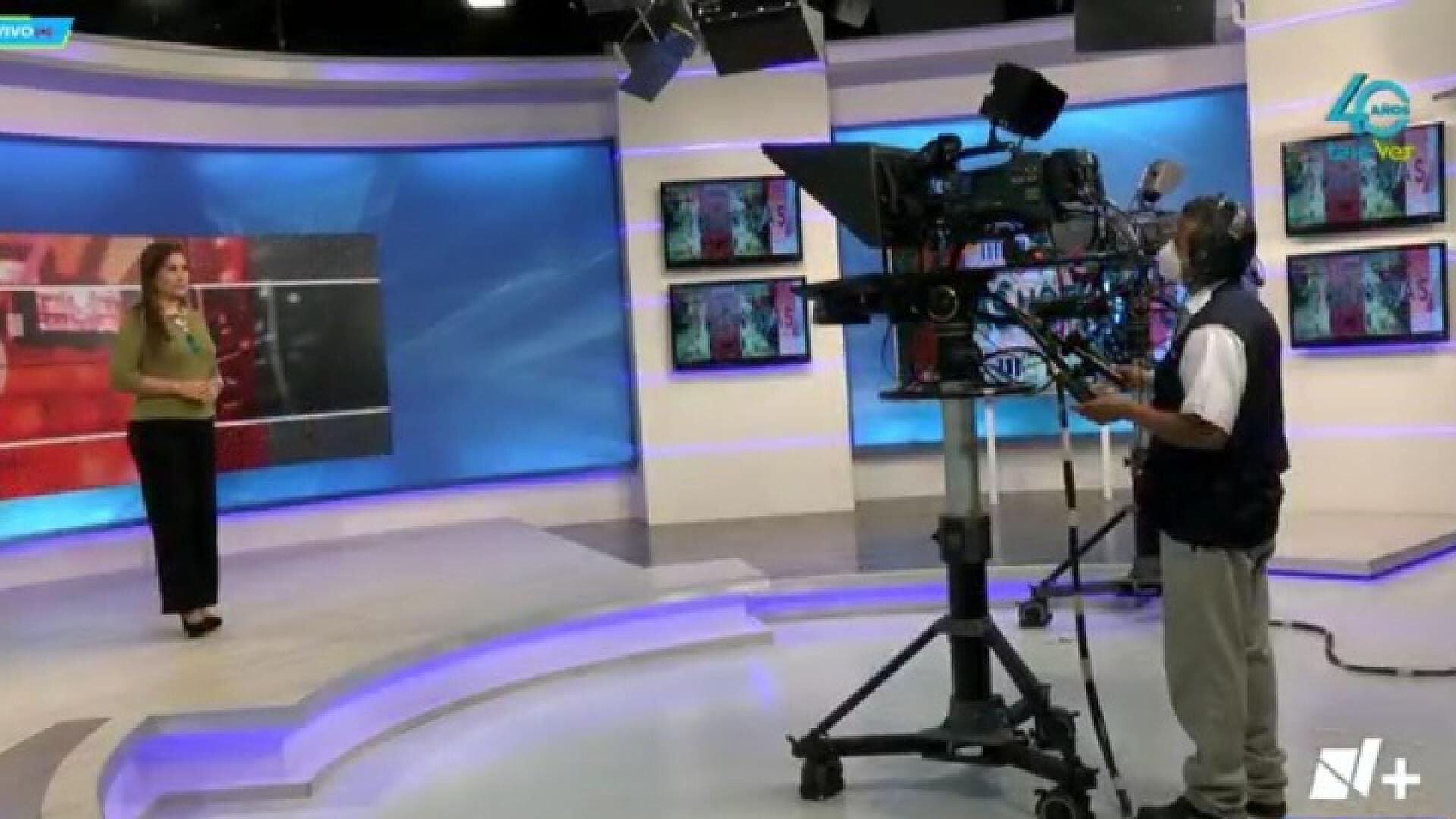 Telever va Rumbo a los 40 Años de Transmisión en este 2023 | N+