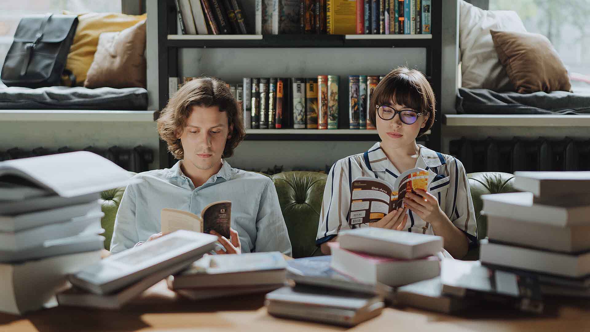 ¿Qué Diferencias Hay entre Ser Introvertido y Ser Tímido? | N+