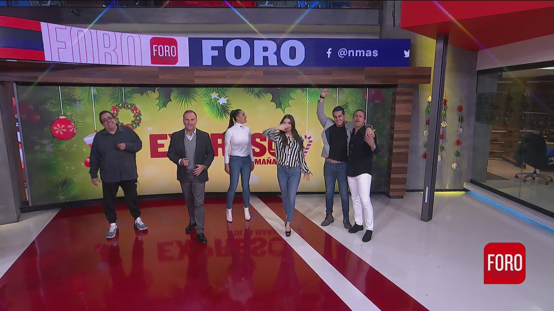 Expreso de la Mañana, Programa Completo 6 de Enero de 2023 | N+