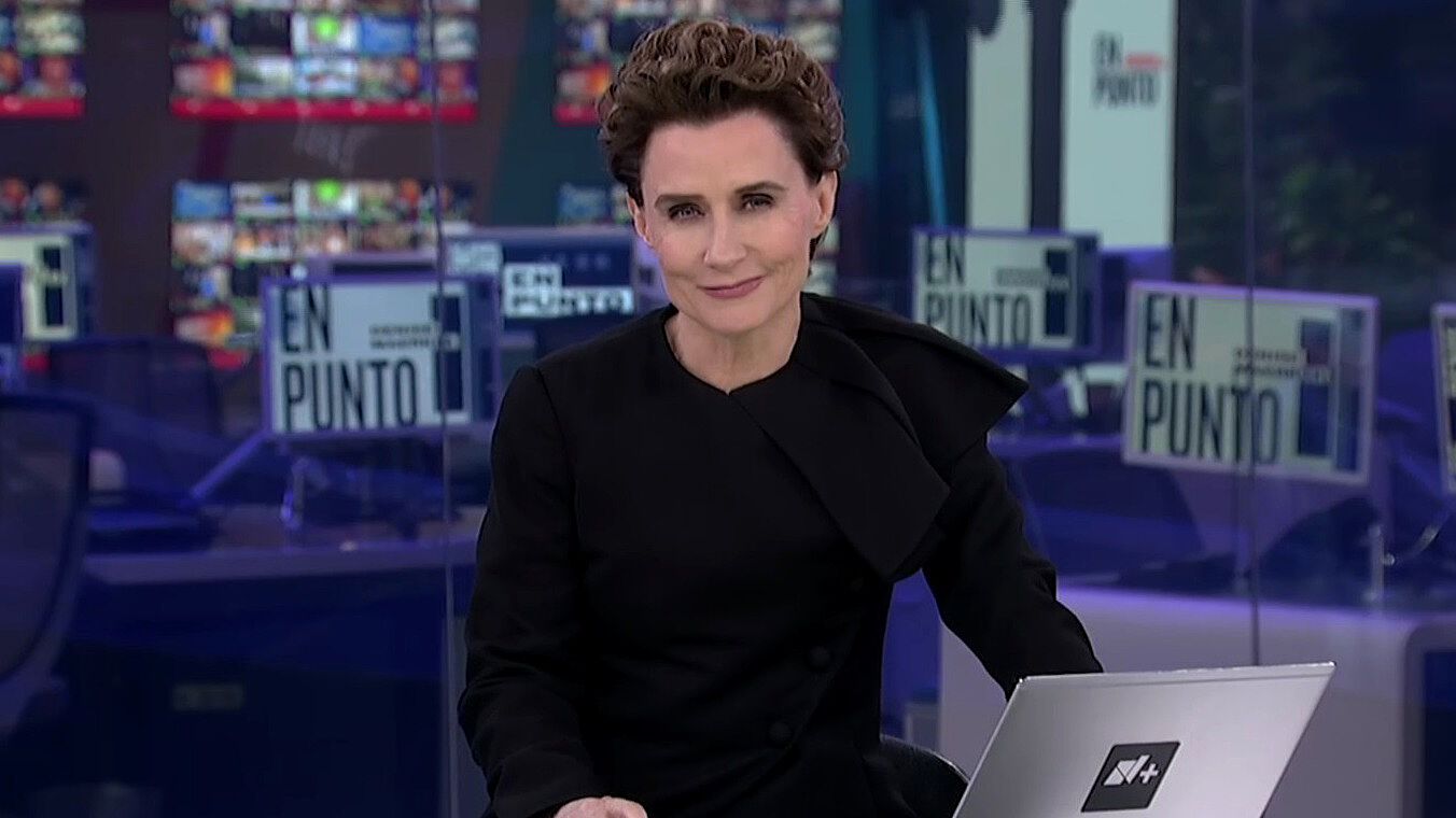 En Punto con Denise Maerker, Programa Completo del 9 de Enero de 2023 | N+