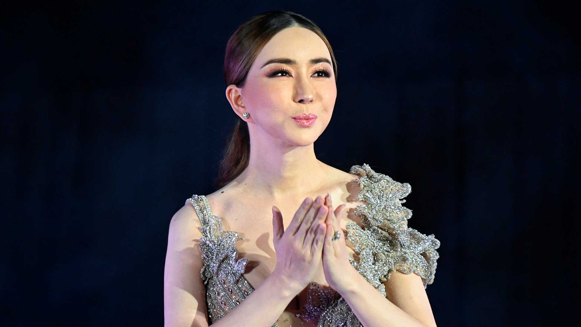 Directora de Miss Universo Apuesta por Diversidad | N+