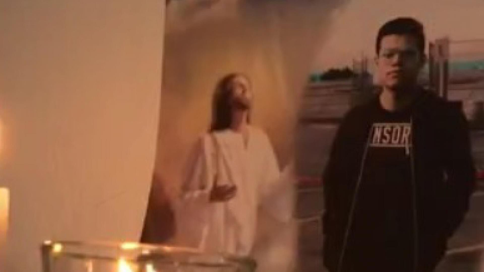 Caso Alexis de Jesús: Exhuman Cuerpo para Nuevos Peritajes | N+