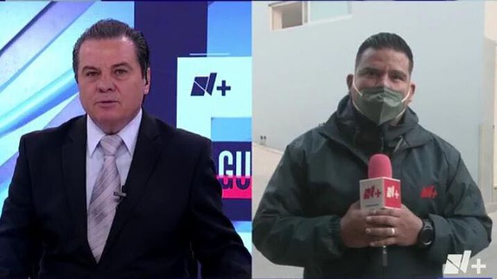 Muere el Policía Samuel Dávila | N+