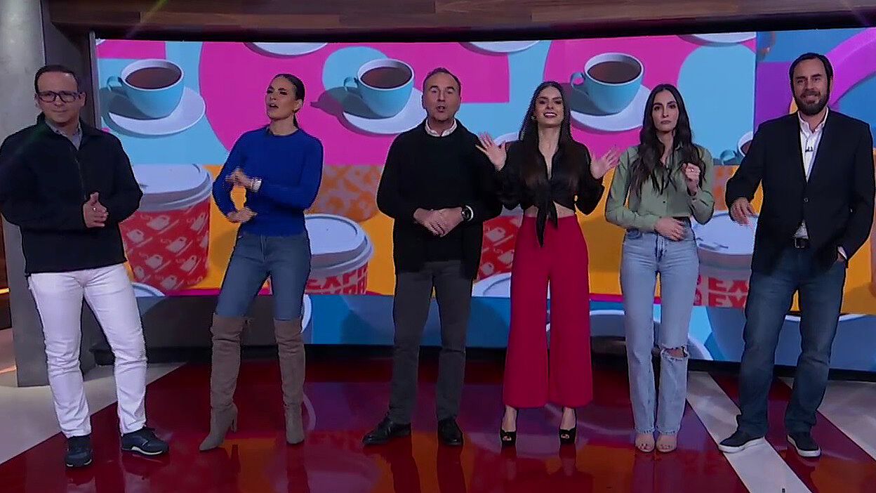 Expreso de la Mañana, Programa Completo 13 de enero 2023 | N+