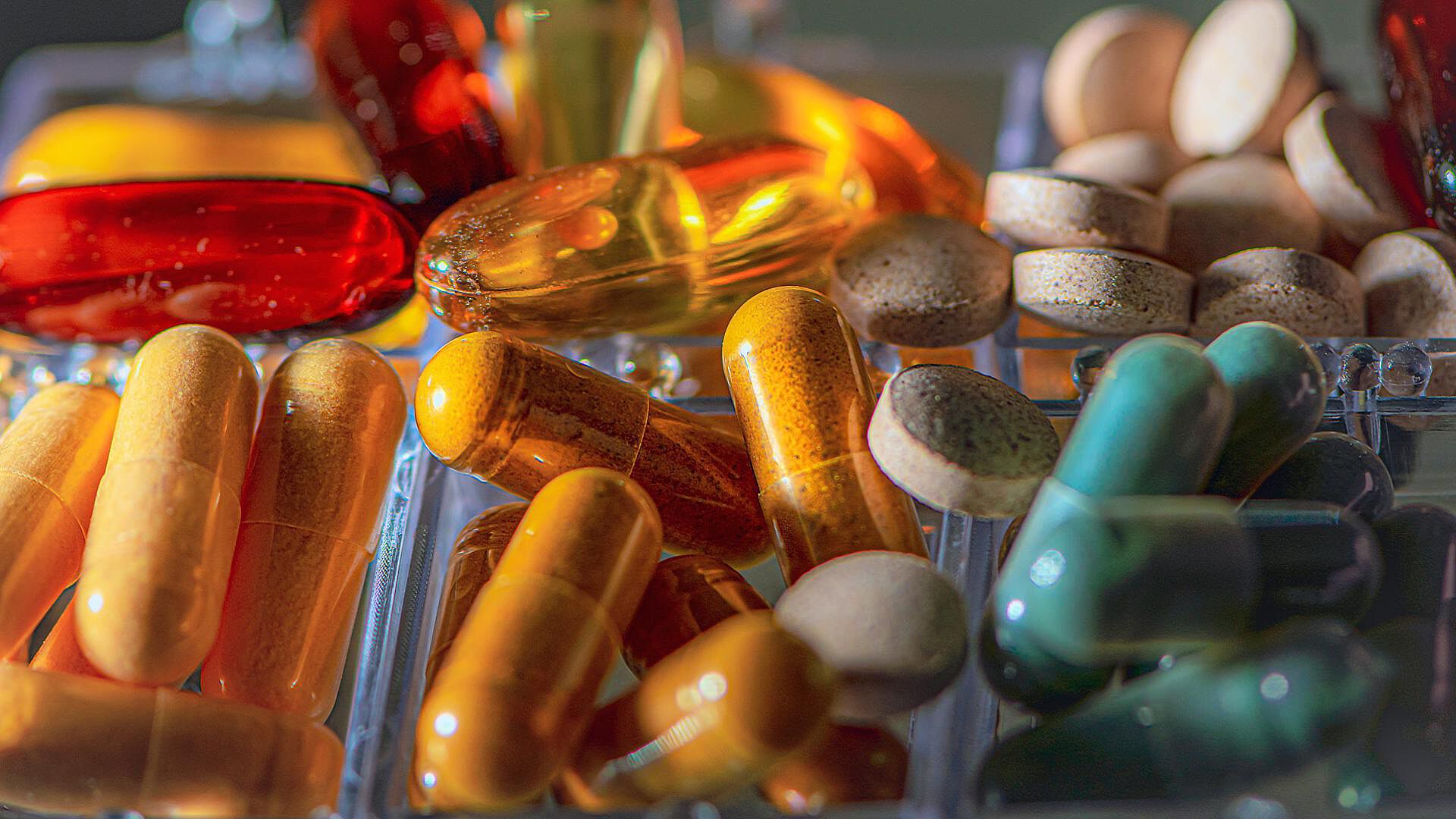 Evalúan Uso de Psicotrópicos en Tratamientos Psiquiátricos | N+