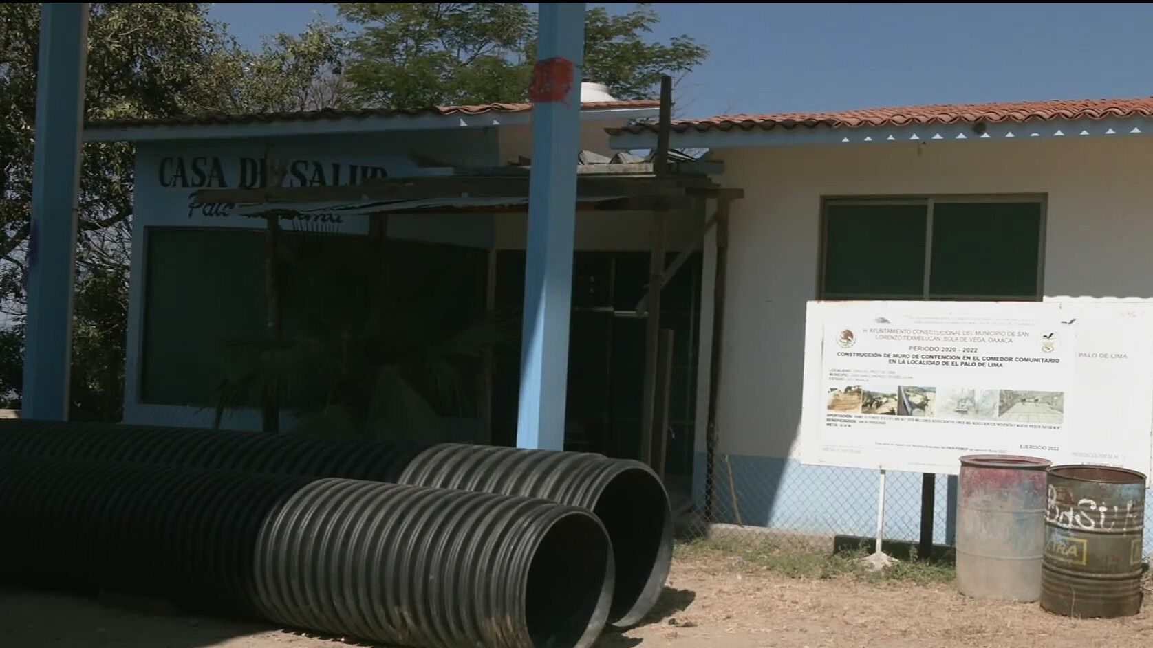 Atención Médica, Diferencia de Morir o Vivir en Zonas Rurales | N+