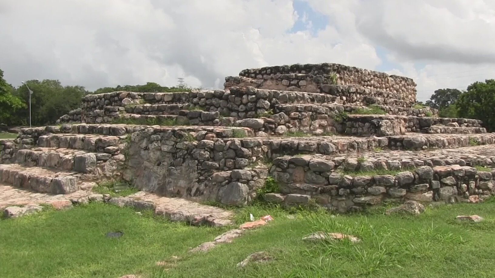 Vestigios de Mérida Nos Muestran su Hegemonía del Pasado | N+