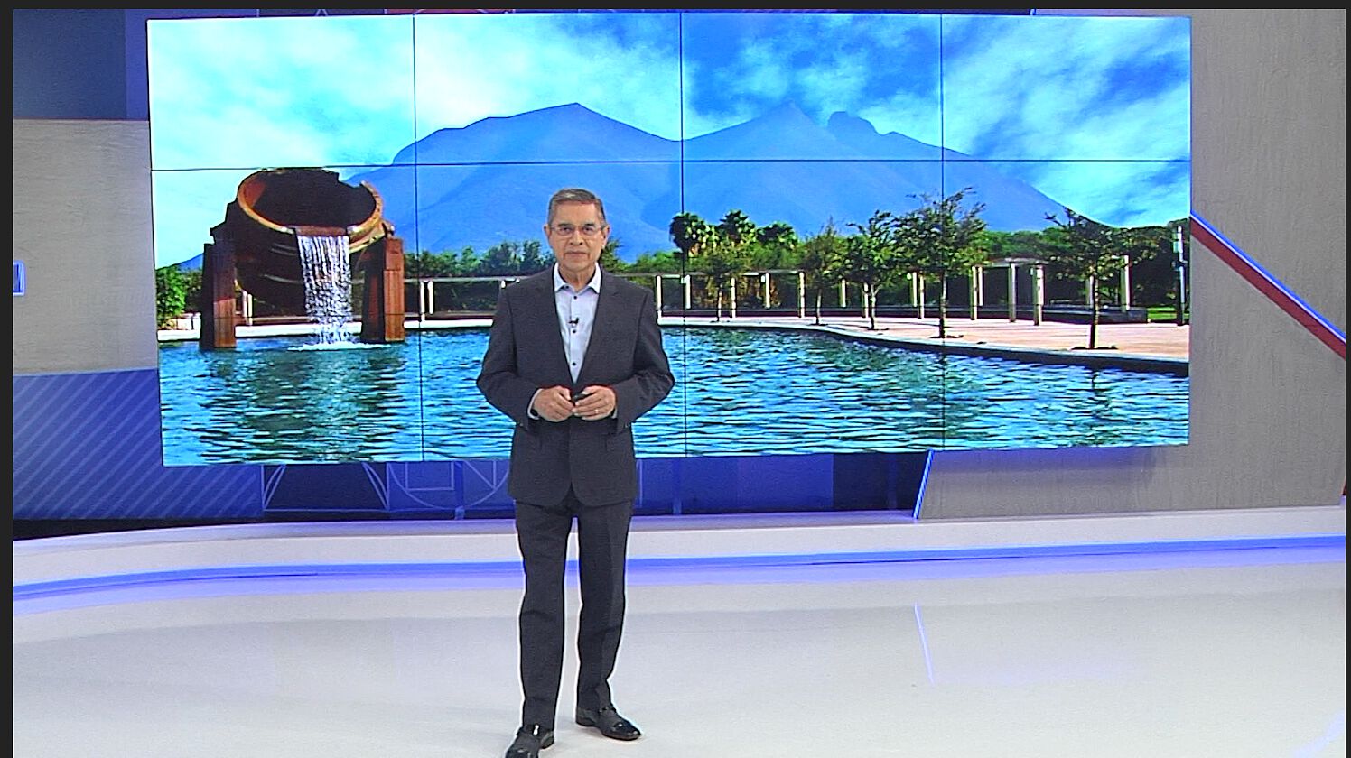 Pronóstico del Clima con Mauro Morales 23 de Enero de 2023 | N+