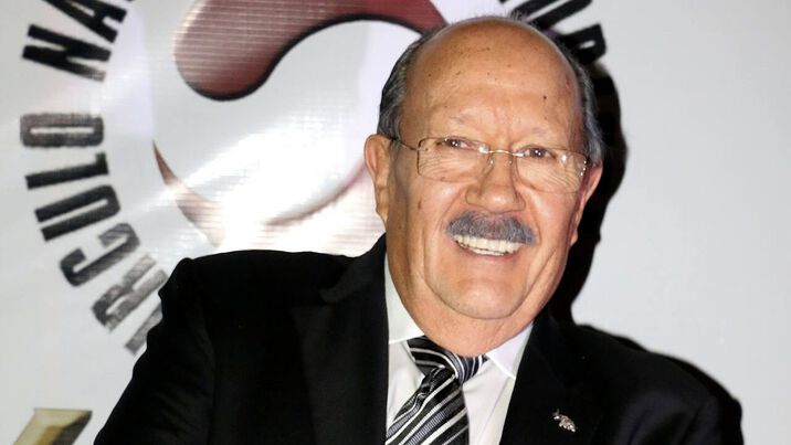 ¿Quién fue Polo Polo? Biografía y trayectoria del comediante y actor ...