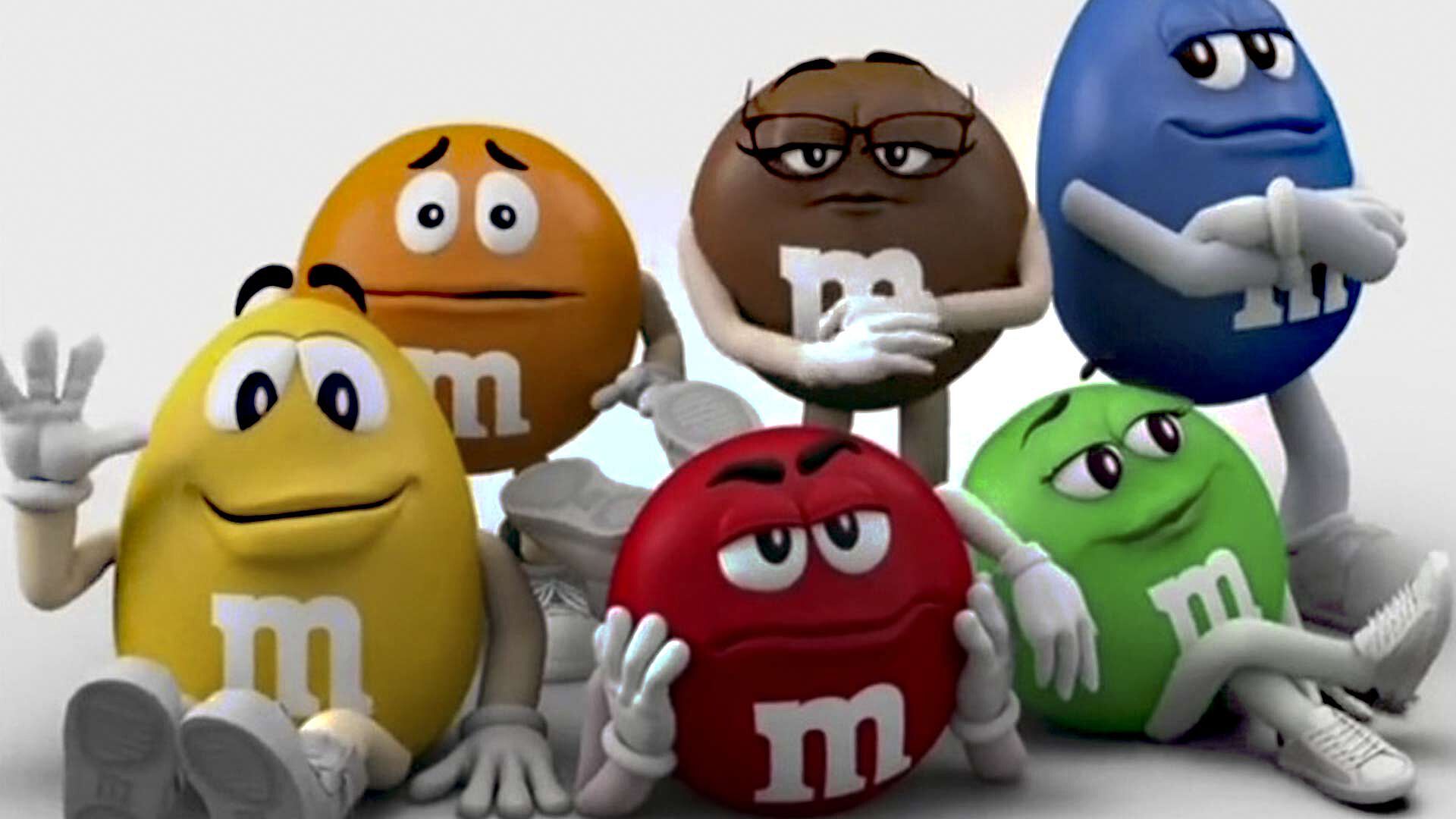 M&M"S Jubila a sus Lunetas tras Polémica en EUA | N+