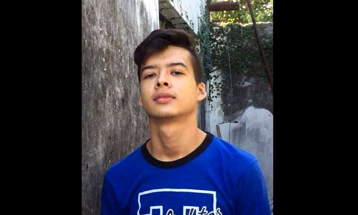 Perla Busca a Su Hijo Ángel Ibrahim | N+