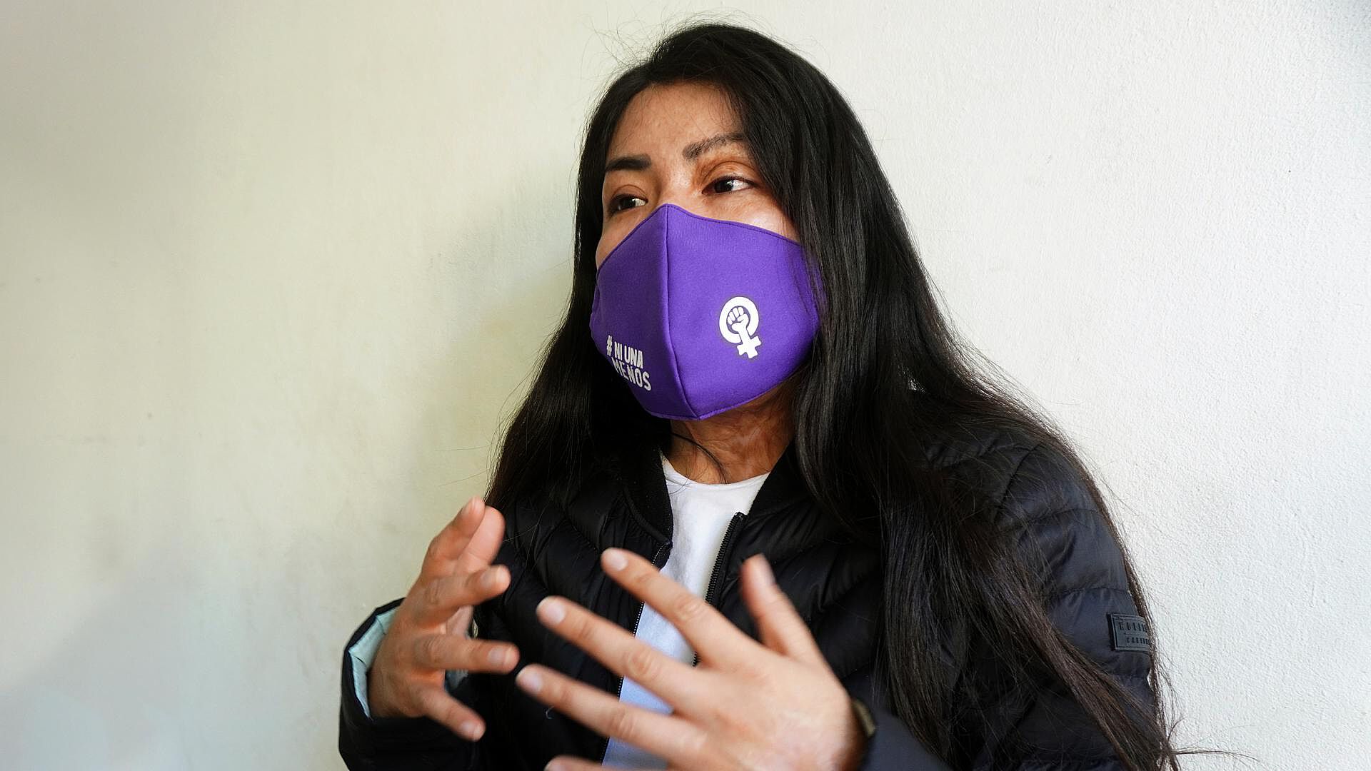 Seguirá en la Cárcel Agresor de Saxofonista María Elena Ríos | N+