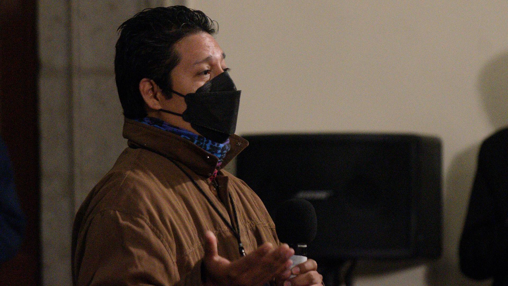 "Nuestro Caso Está en la Impunidad": Hijo de Moisés Sánchez | N+