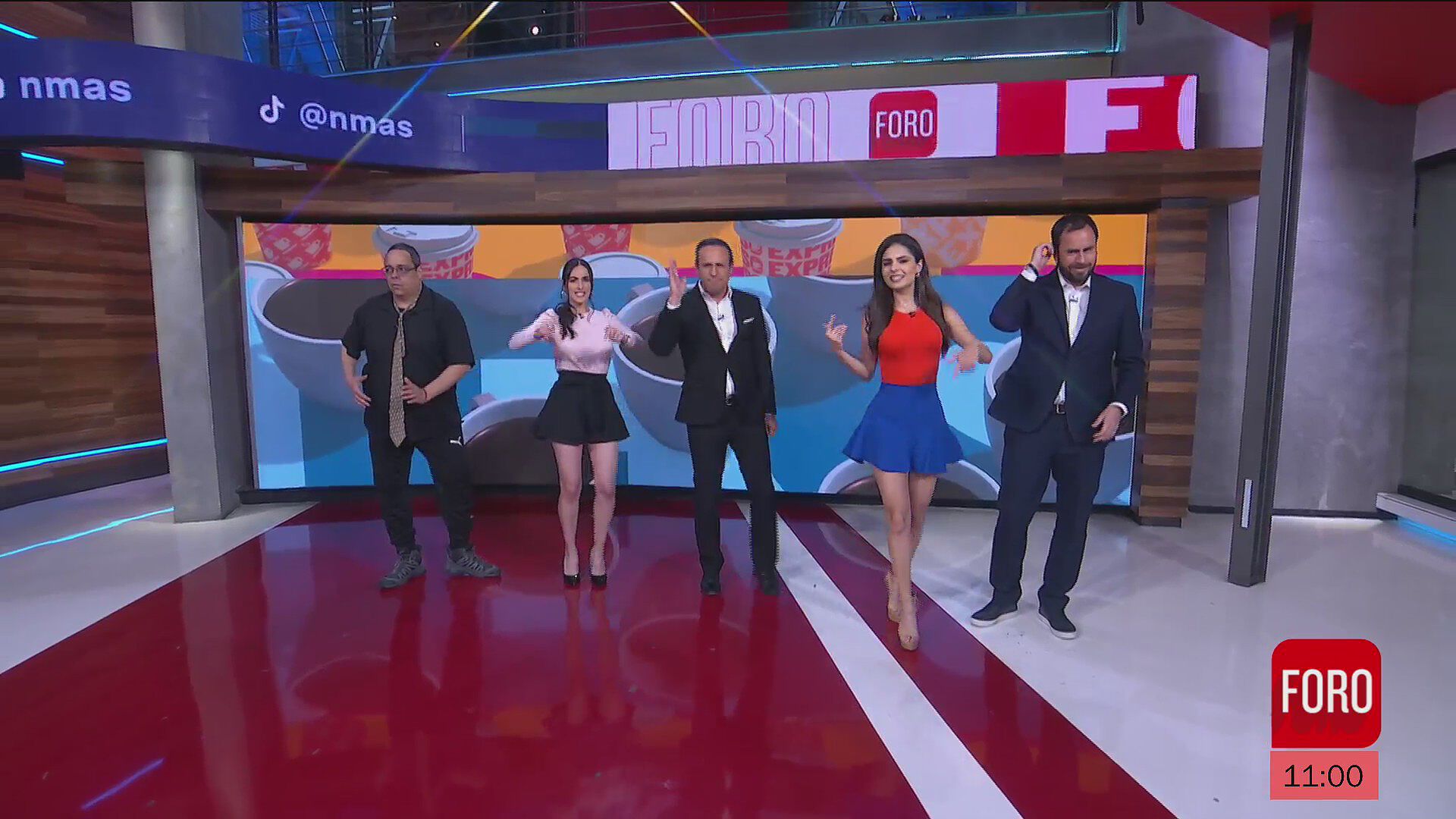 Expreso de la Mañana, Programa Completo 30 de enero 2023 | N+