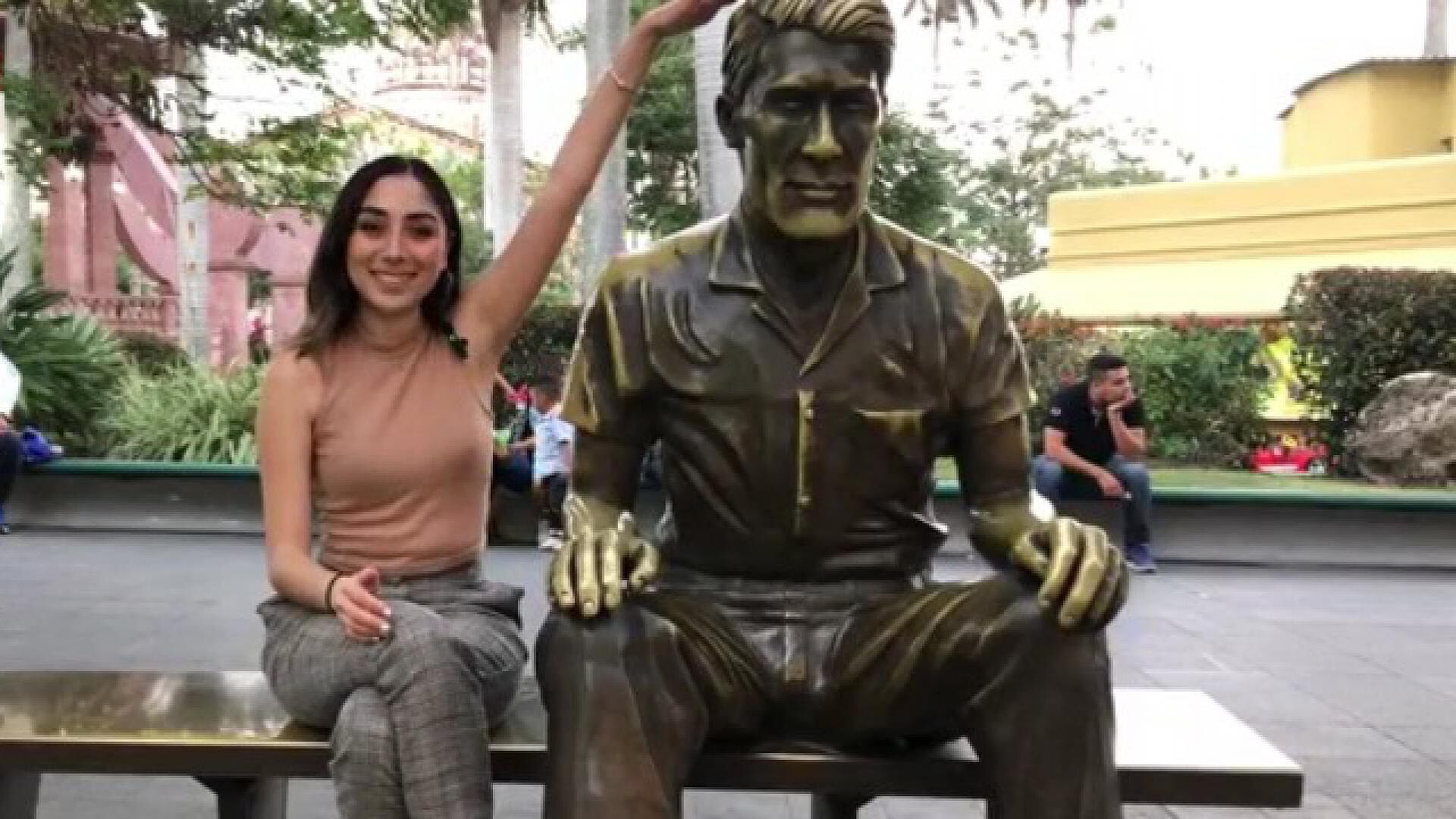 Pepito el Terrestre, El Gigante de Tampico Tamaulipas | N+