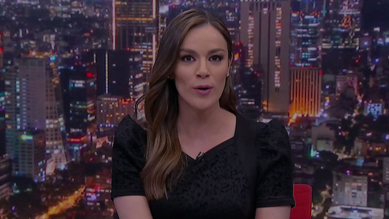 Las Noticias con Karla Iberia, Programa Completo del 31 de Enero de ...