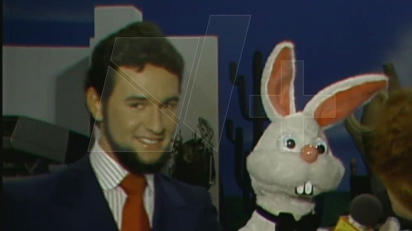 Recuerdan al Mago Frank y su Conejo Blas | N+