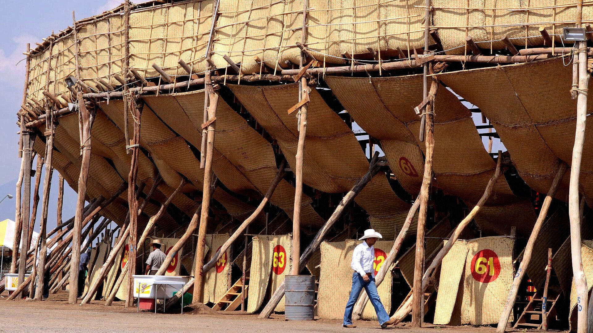 La Petatera de Colima, la Artesanía más Grande del Mundo | N+