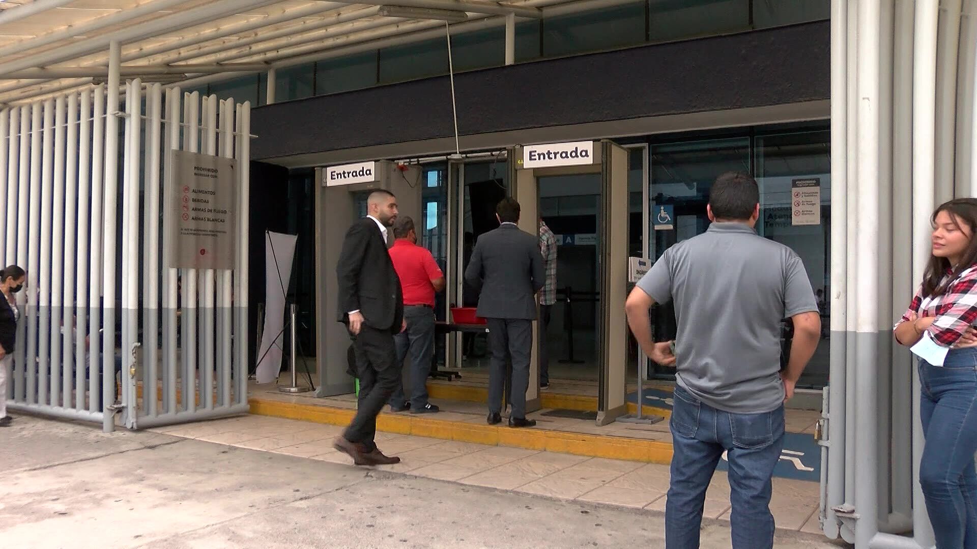 Capturan a 4 Defraudadores | N+