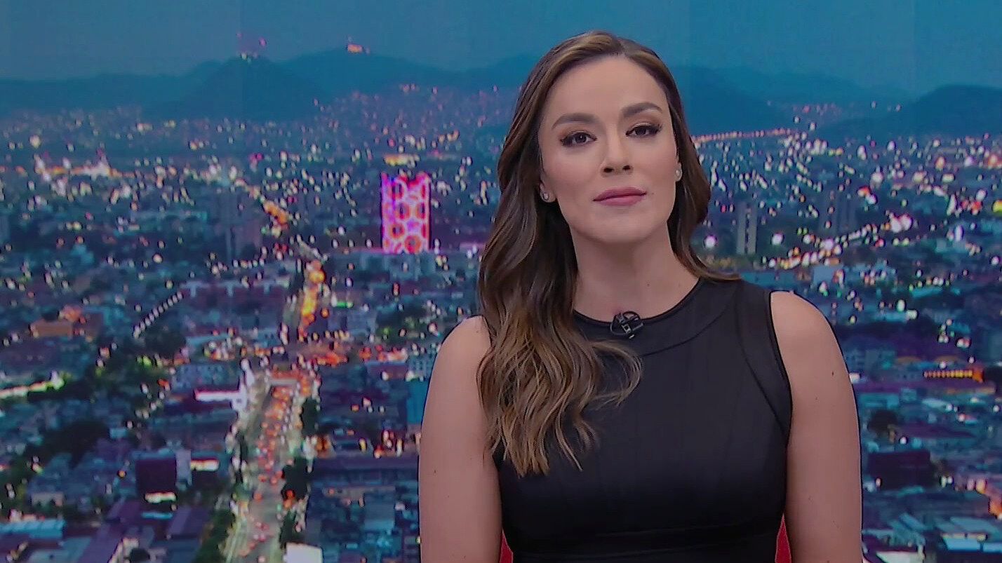 Las Noticias con Karla Iberia, Programa Completo del 6 de Febrero de ...