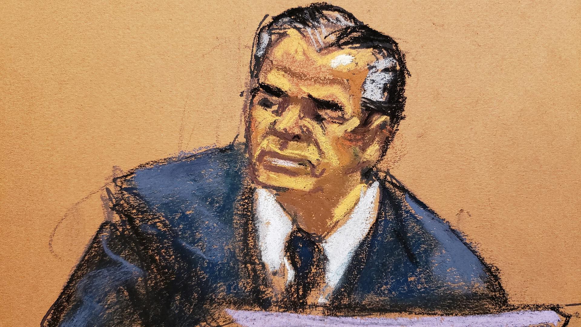 ¿Quién es Héctor Villarreal Hernández? | N+