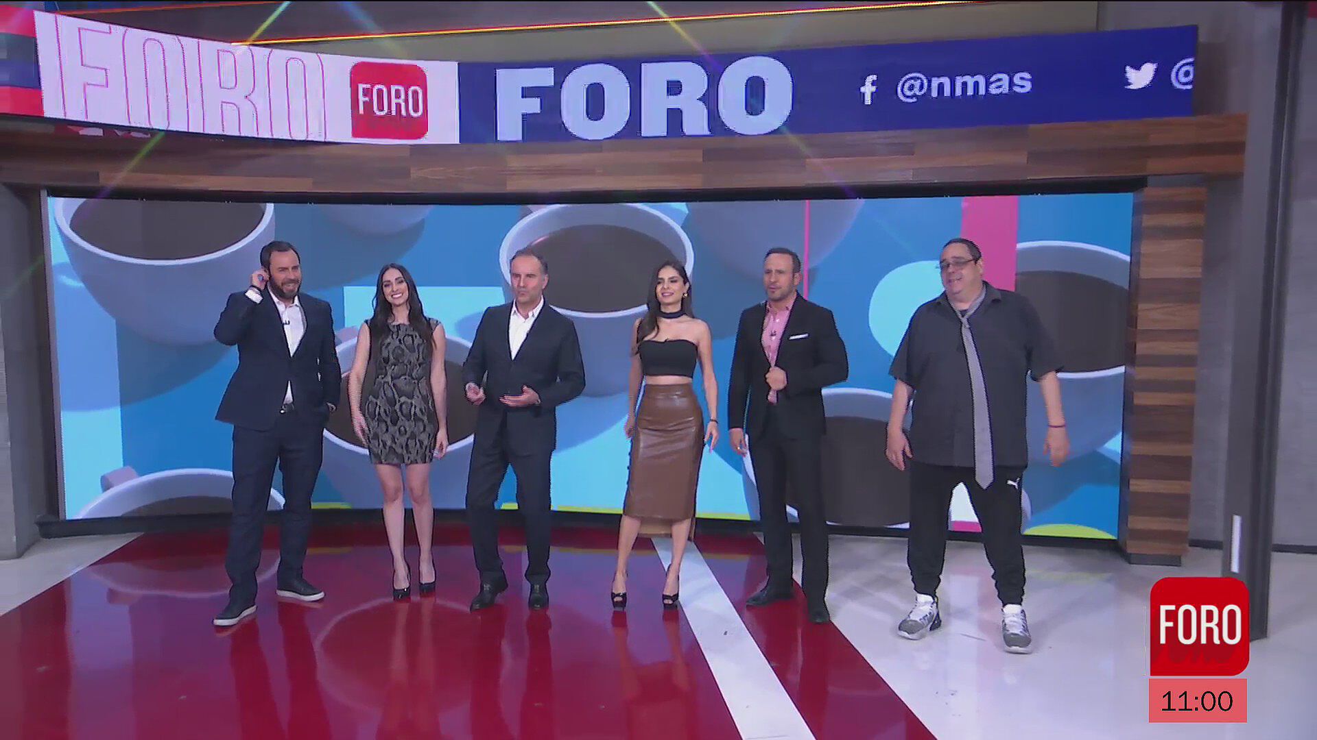 Expreso de la Mañana, Programa Completo del 7 de Febrero de 2023 | N+