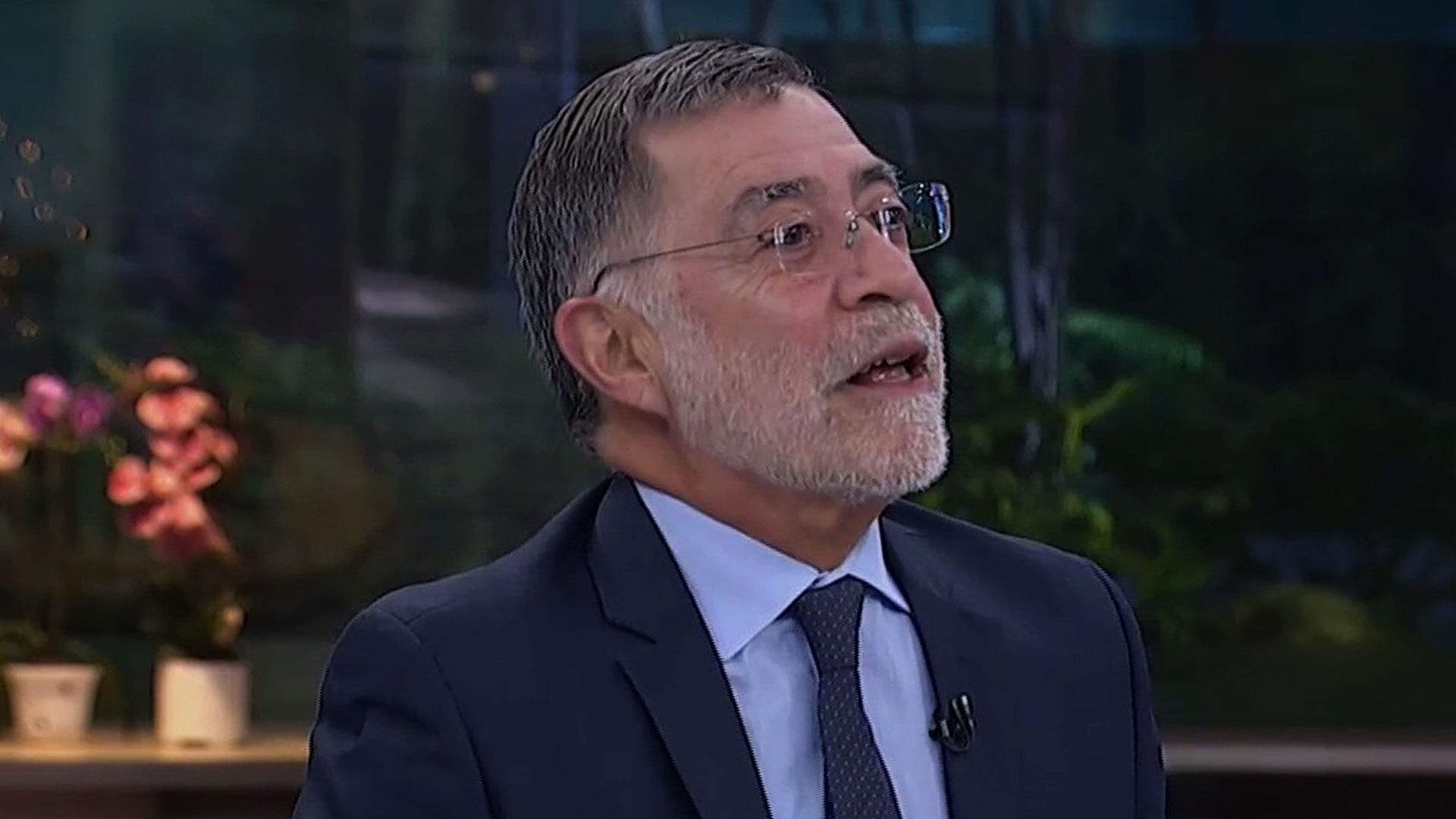 Protocolos Entre Poderes, el Análisis de René Delgado | N+