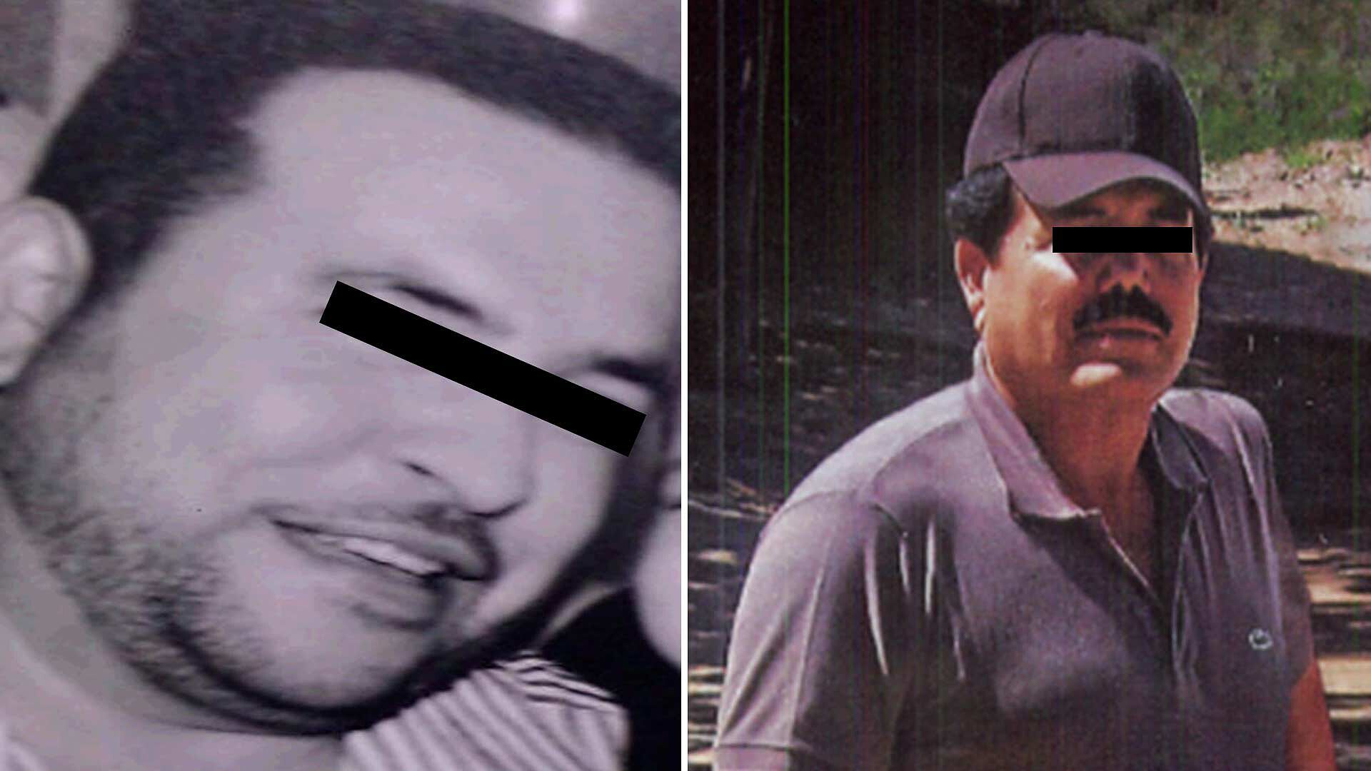 ¿Quién es ’Lupe Tapia’, Operador de ‘El Mayo’ Zambada? | N+