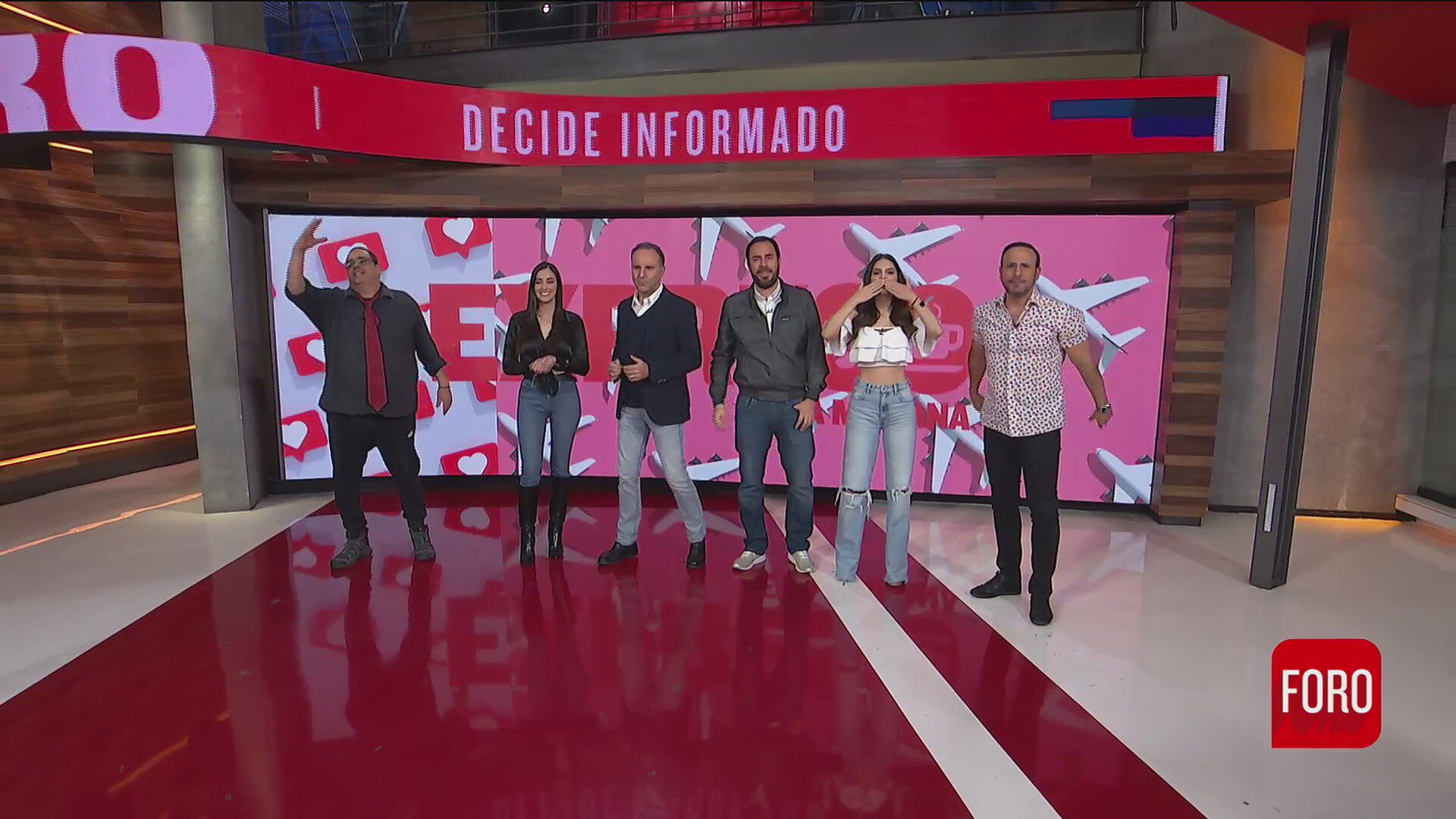 Expreso de la Mañana, Programa Completo del 10 de Febrero de 2023 | N+