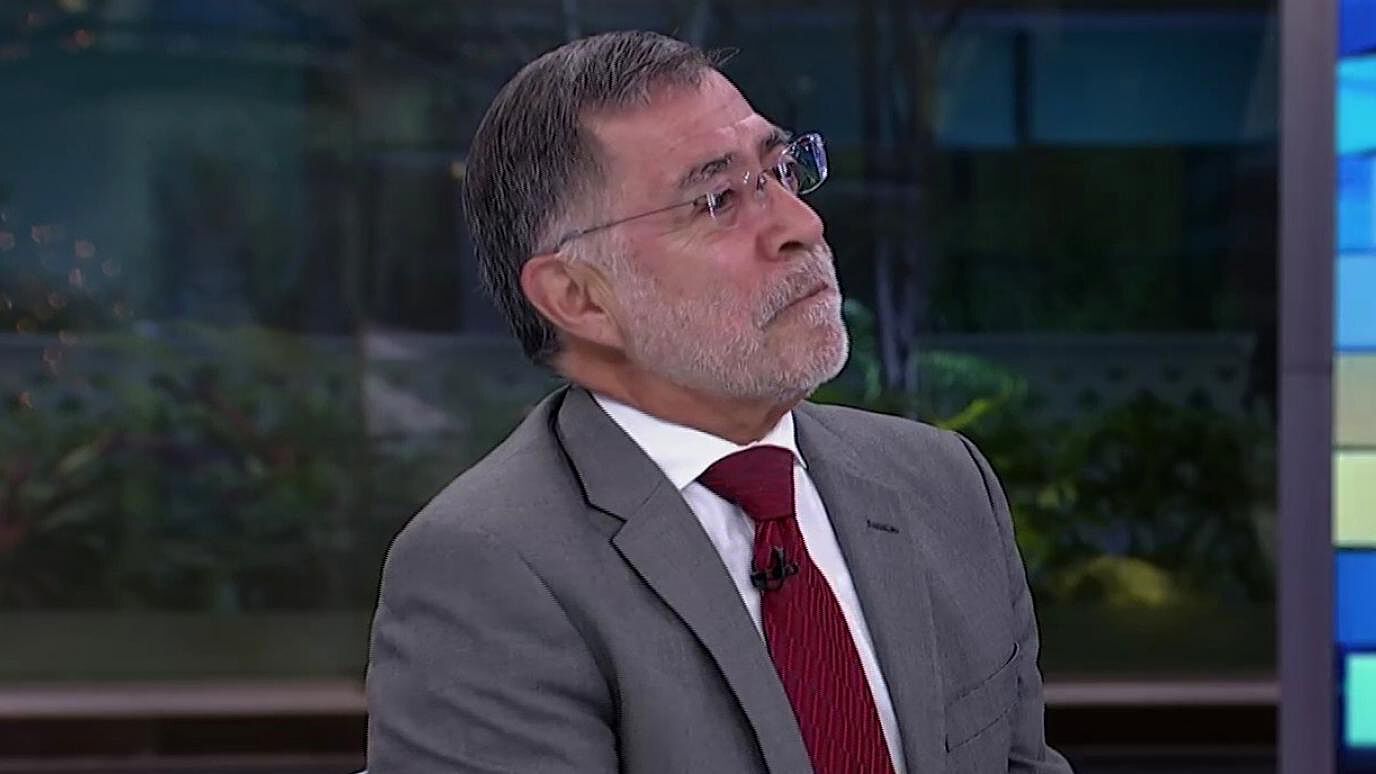 Carambola Político-Electoral, el Análisis de René Delgado | N+