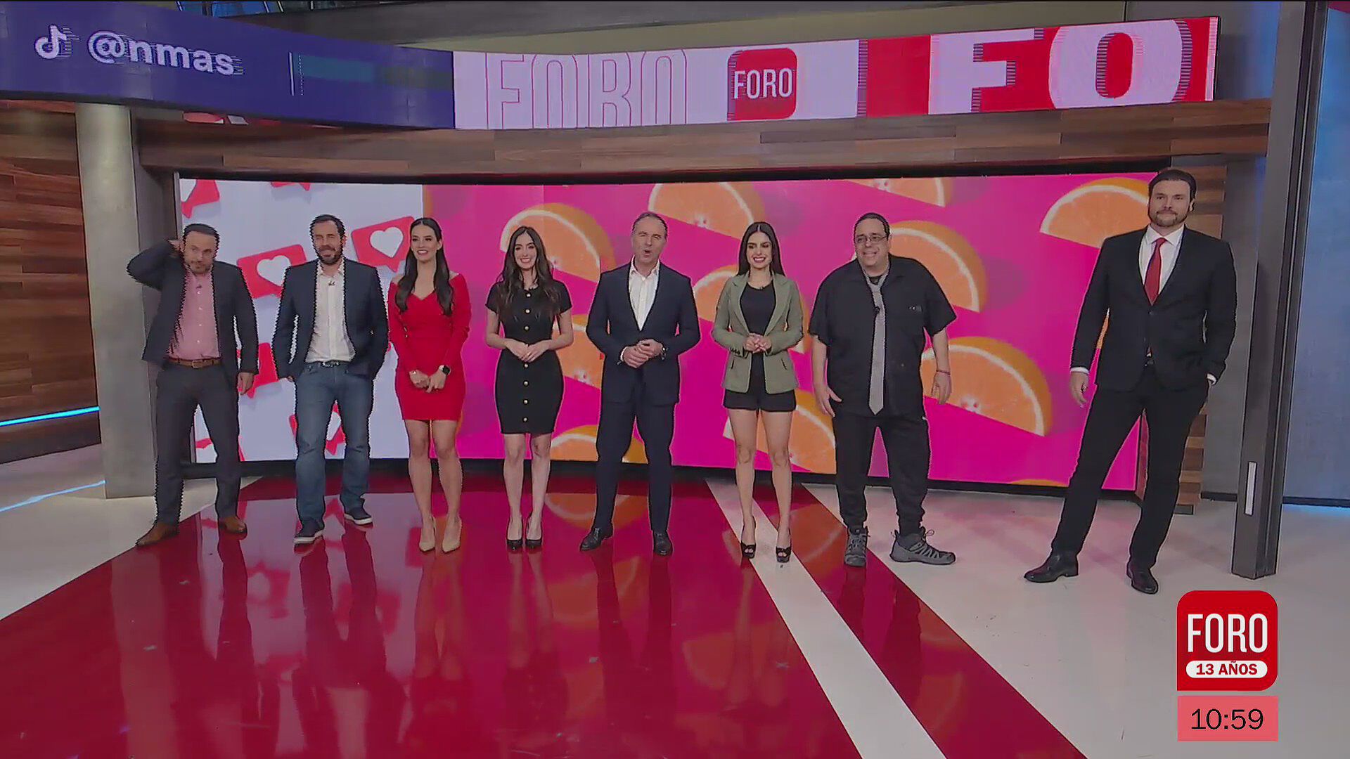 Expreso de la Mañana, Programa Completo del 16 de Febrero de 2023 | N+