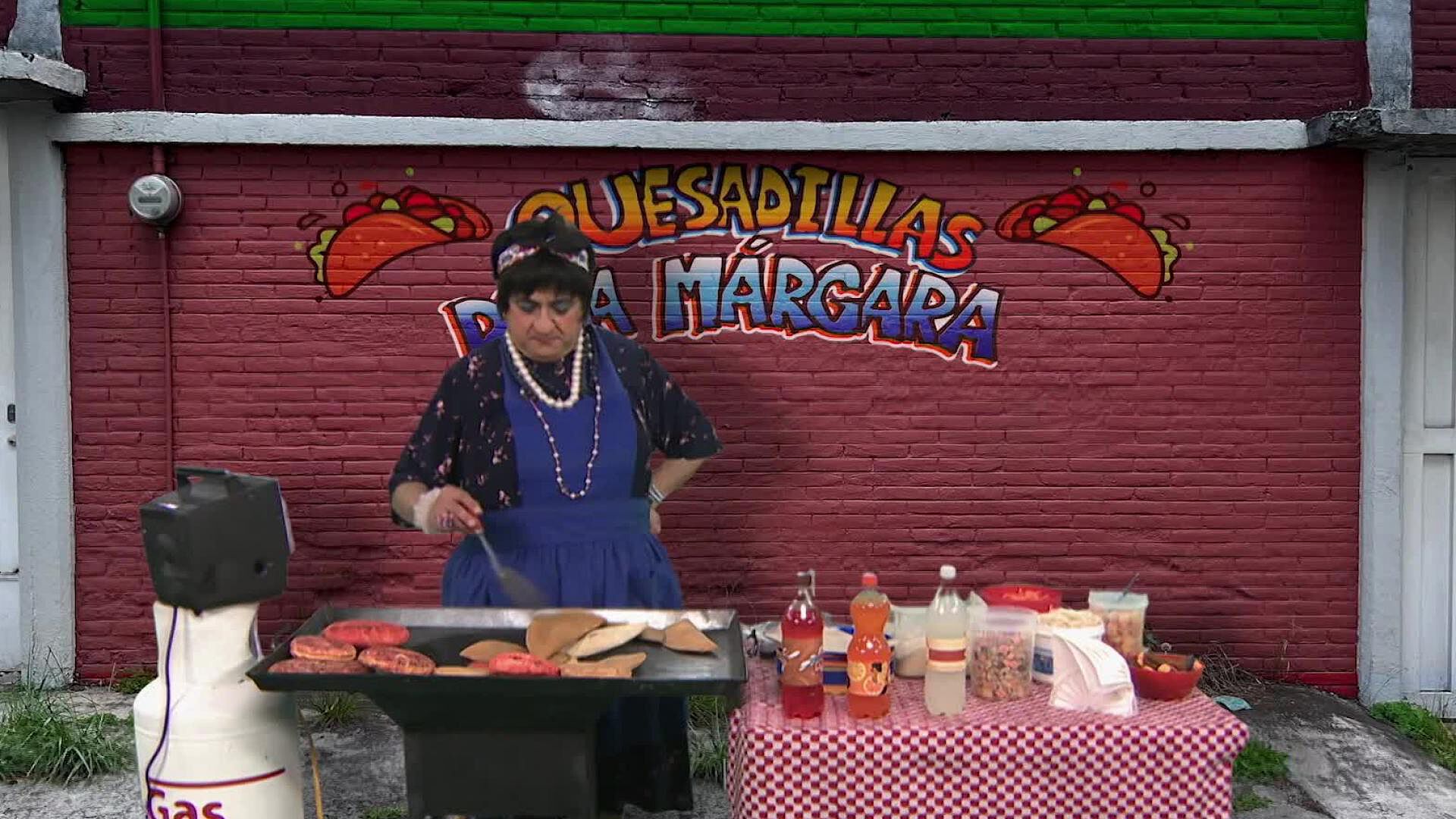 Las Quecas de Doña Márgara, en Peligro de Extinción | N+