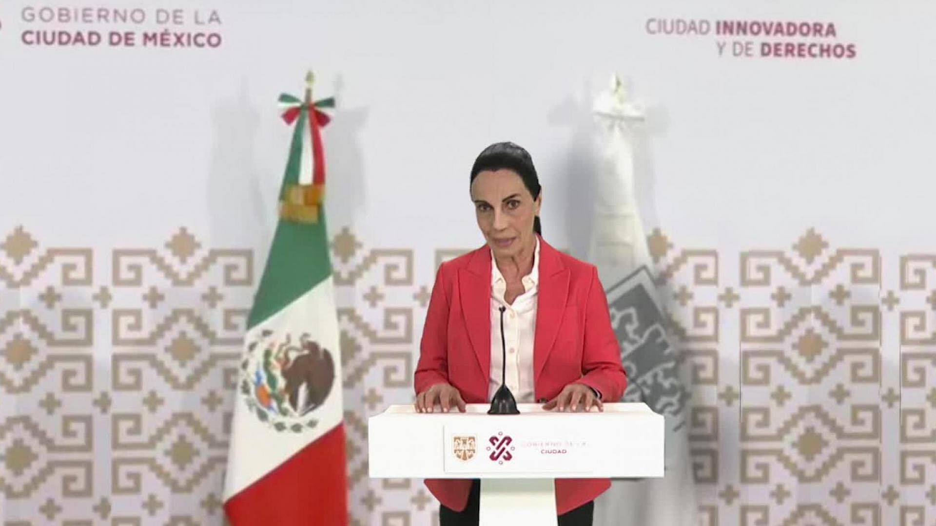 El Nuevo Programa de Realidad Virtual para la Policía | N+