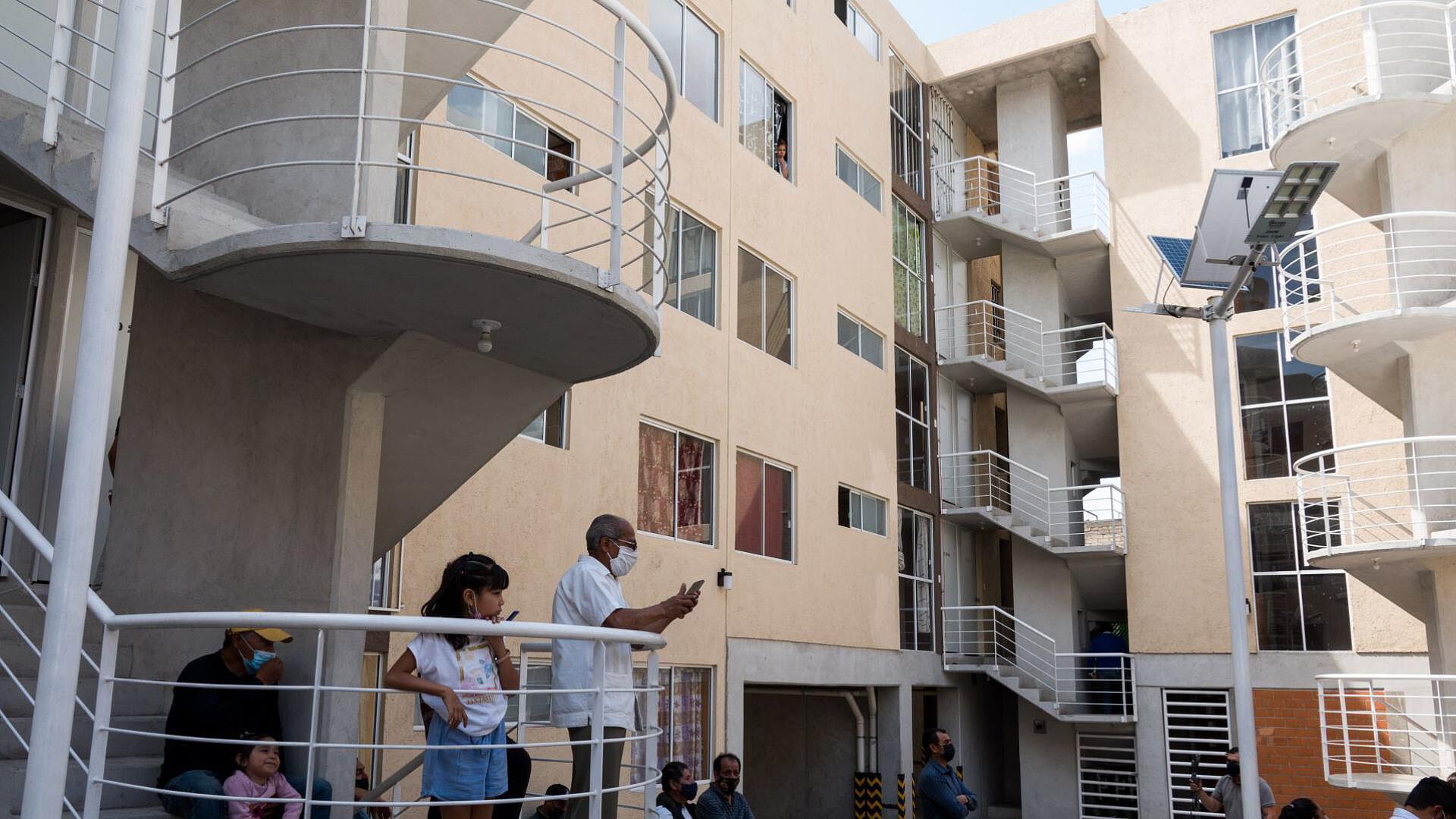 ¿Cuáles son los Beneficios del Insuvi, Inmuvi e Invi? | N+